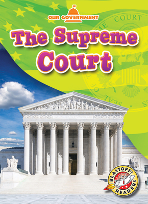 Supreme Court, The by Mari Schuh | Goodreads
