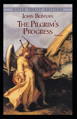 The Pilgrim's Progress Illustrated by John Bunyan | Goodreads