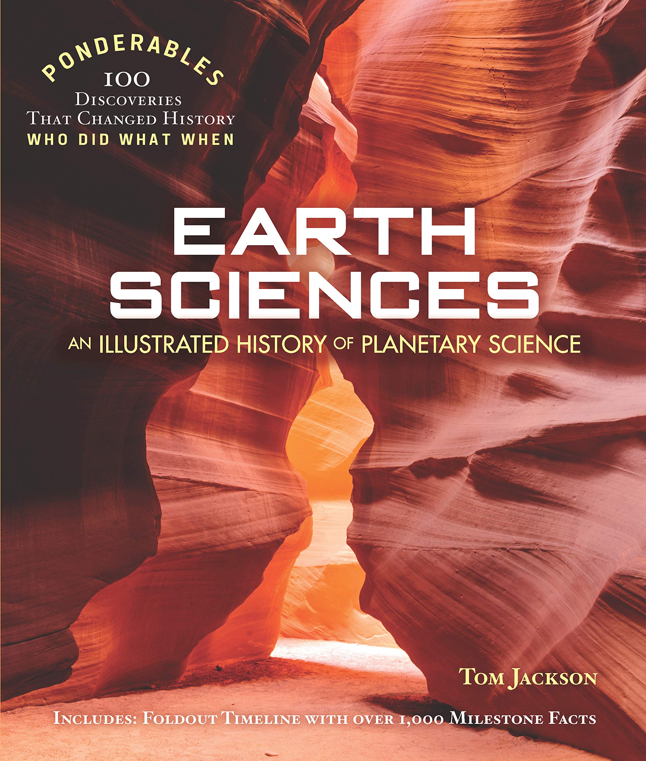 Earth Sciences: An Illustrated History of Planetary Science by Tom ...