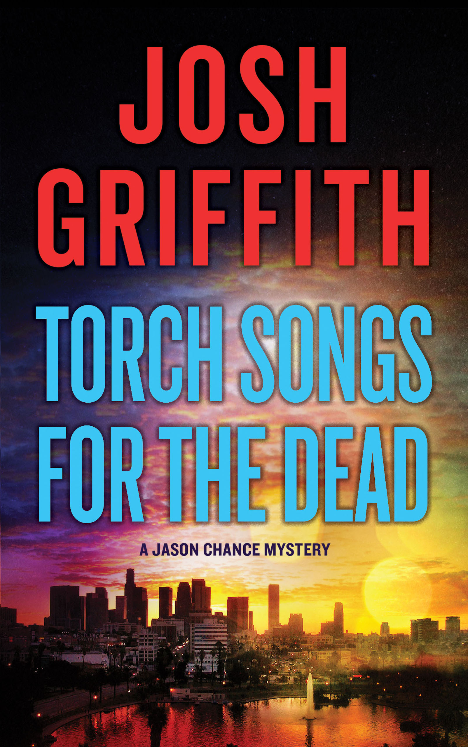 Torch Songs For The Dead by Josh Griffith | Goodreads