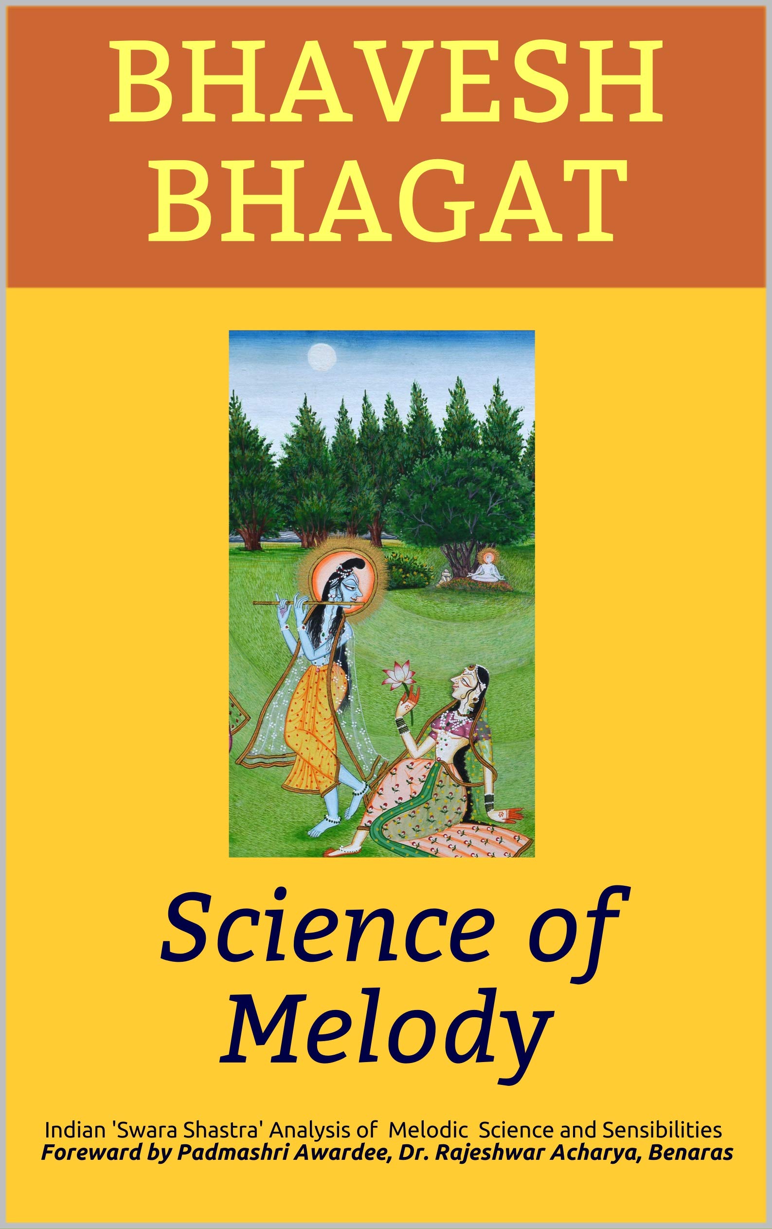Science of Melody: Indian 'Swara Shastra' Analysis of Melodic Science ...