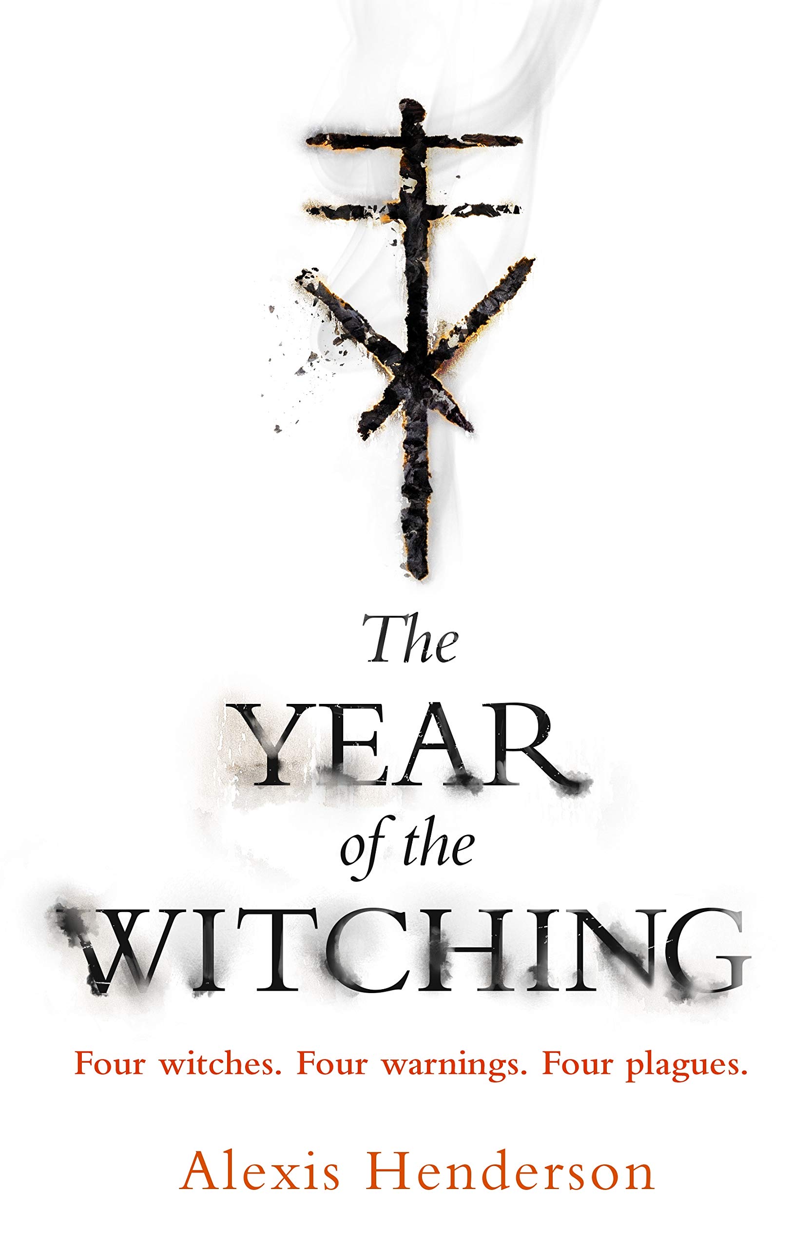 The Year of the Witching by Alexis Henderson | Goodreads