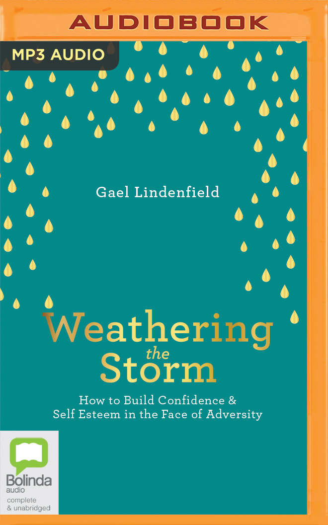 Weathering the Storm: How to Build Confidence Self Esteem in the Face ...
