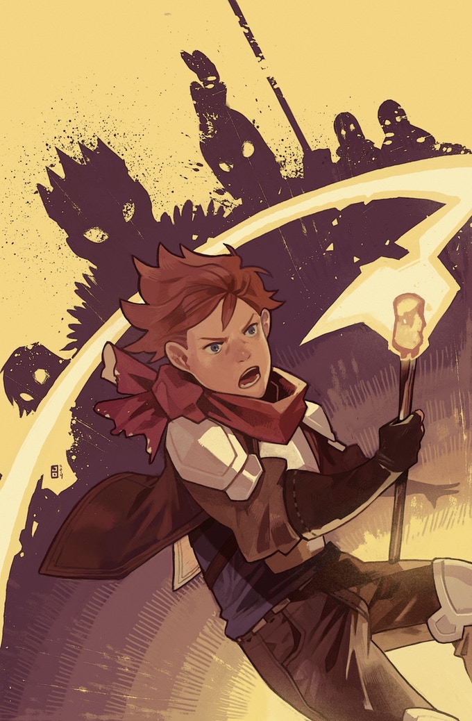 Beastlands #3 by Curtis Clow | Goodreads