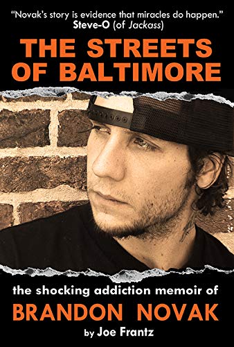 The Streets of Baltimore by Joe Frantz | Goodreads