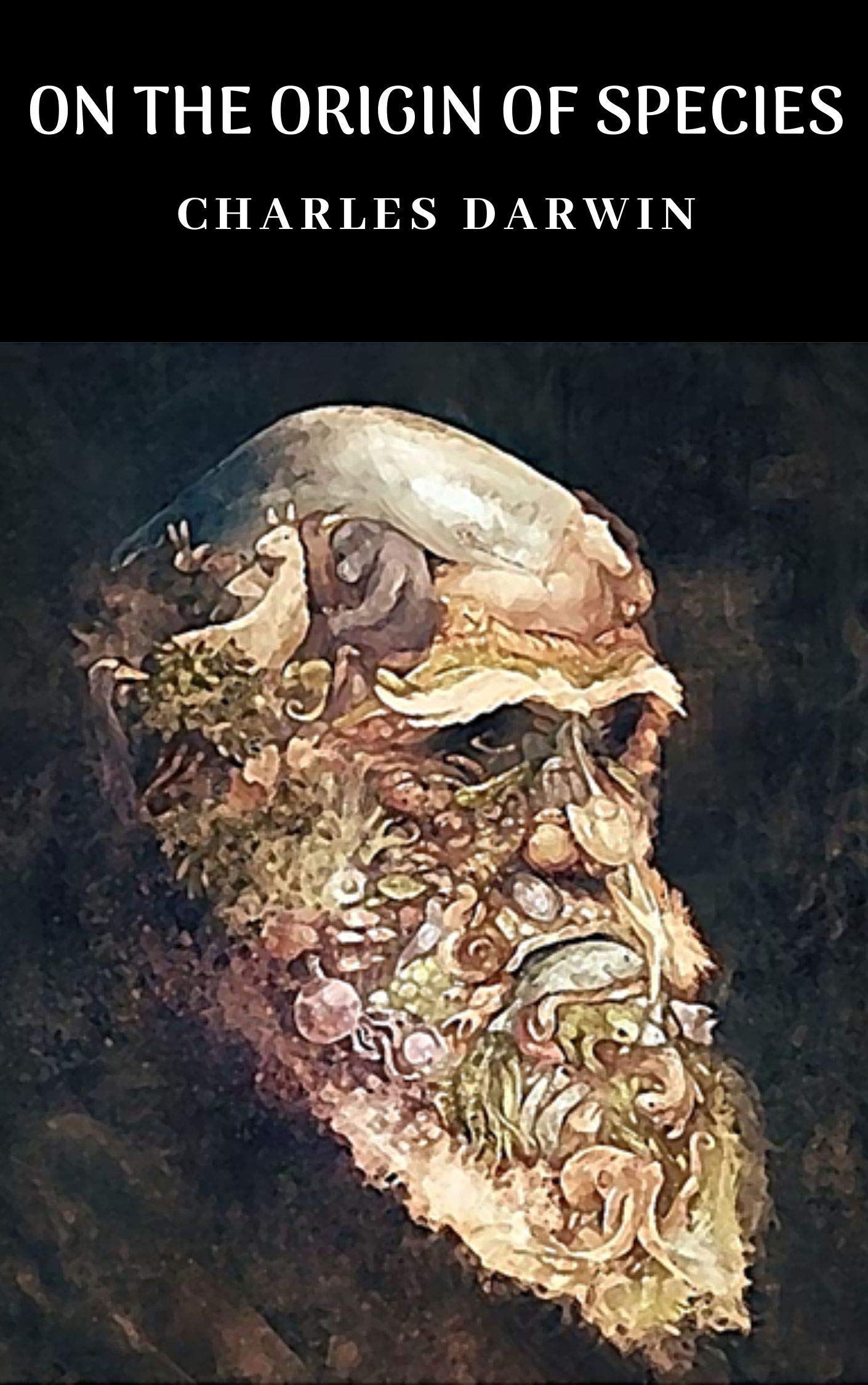 ON THE ORIGIN OF SPECIES by Charles Darwin | Goodreads