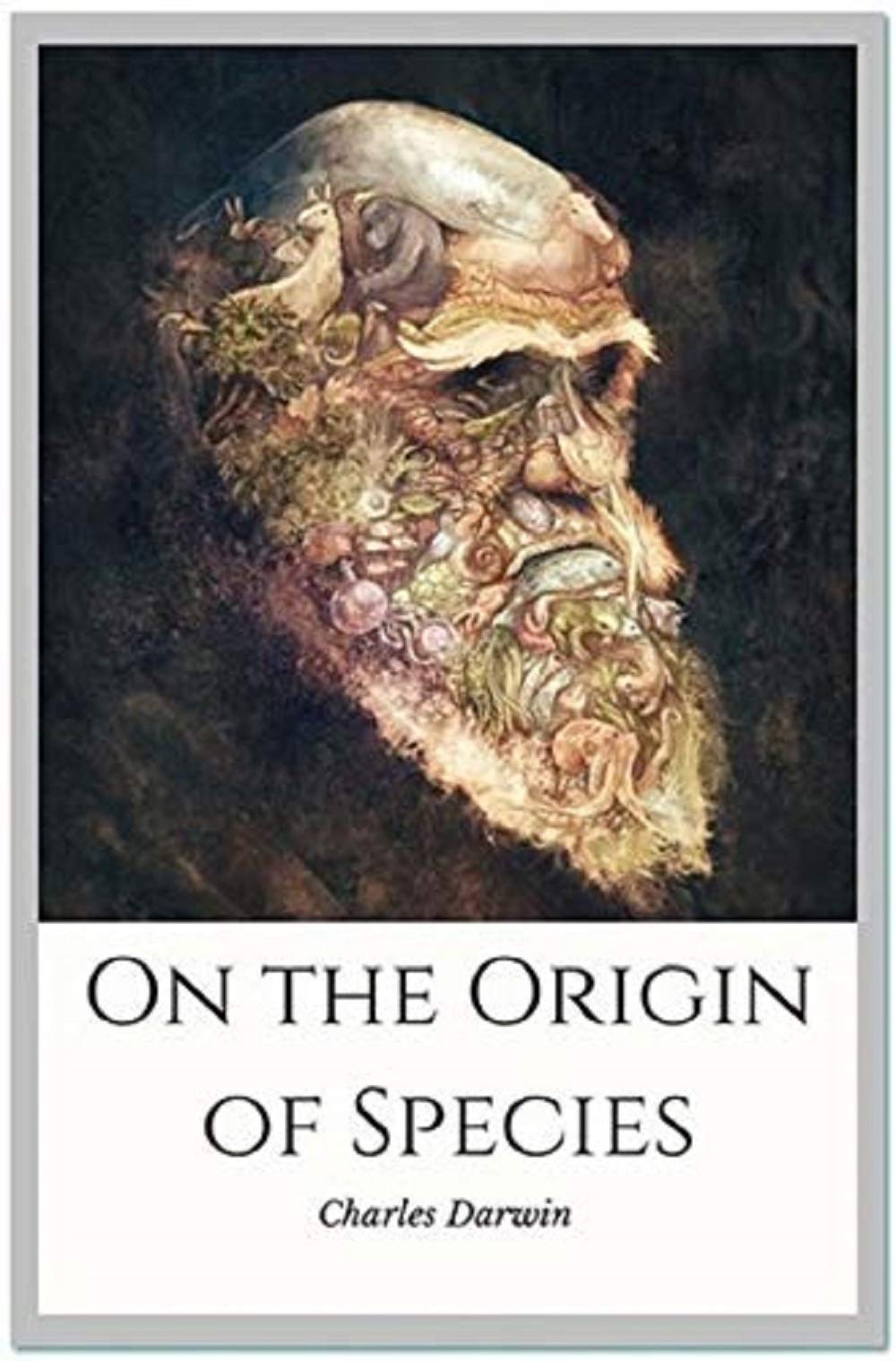 On the Origin of Species Illustrated by Charles Darwin | Goodreads