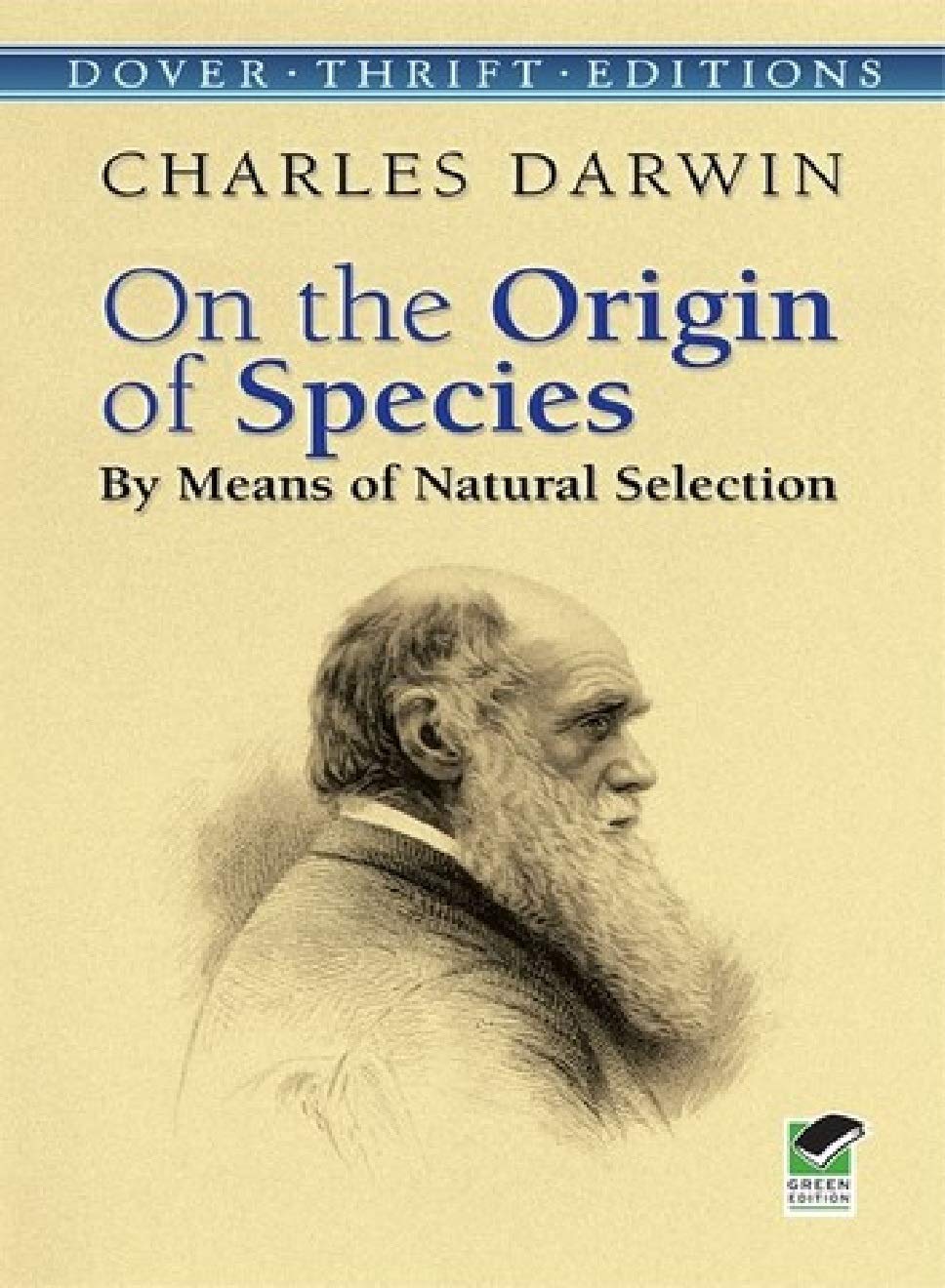 On the Origin of Species by Charles Darwin | Goodreads