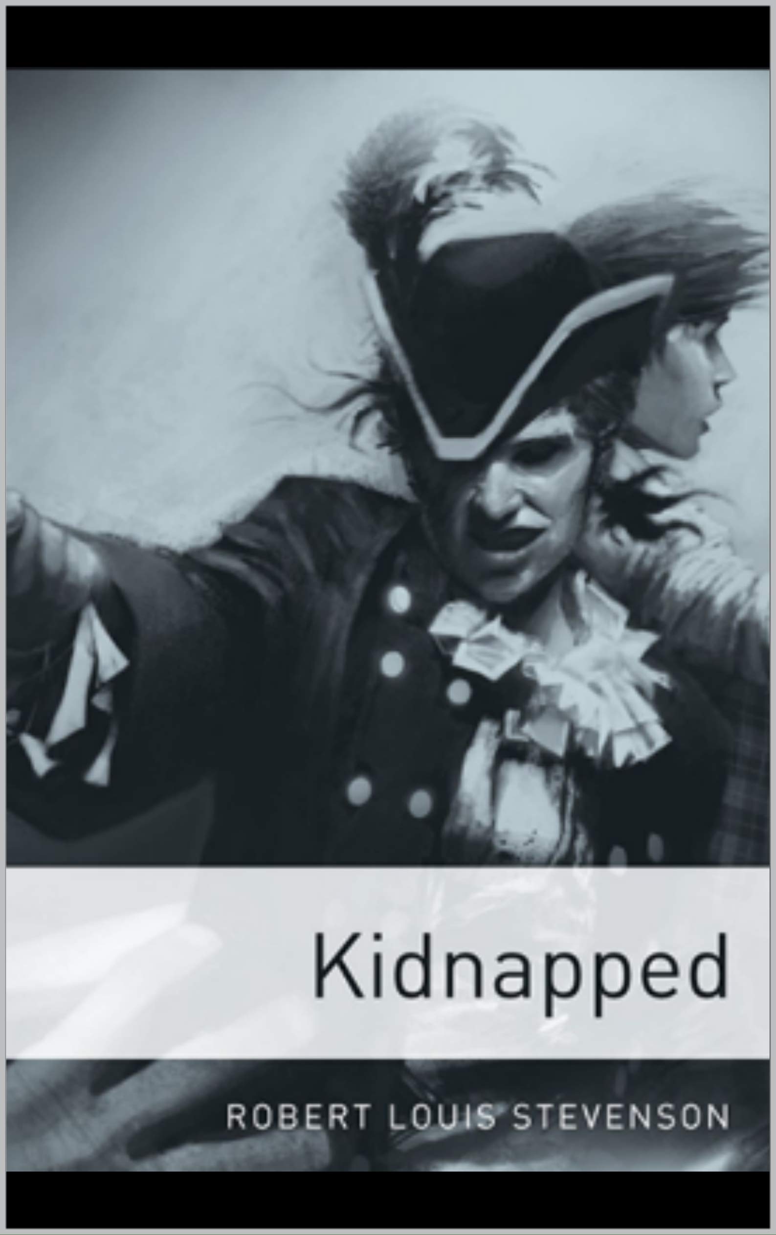 Kidnapped by Robert Louis Stevenson | Goodreads