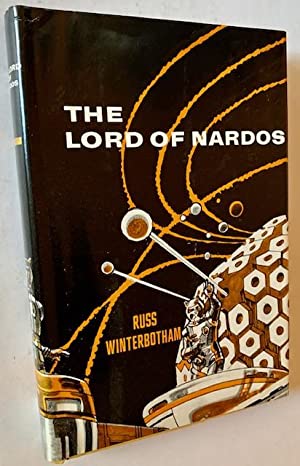 The Lord of Nardos by Russ Winterbotham | Goodreads