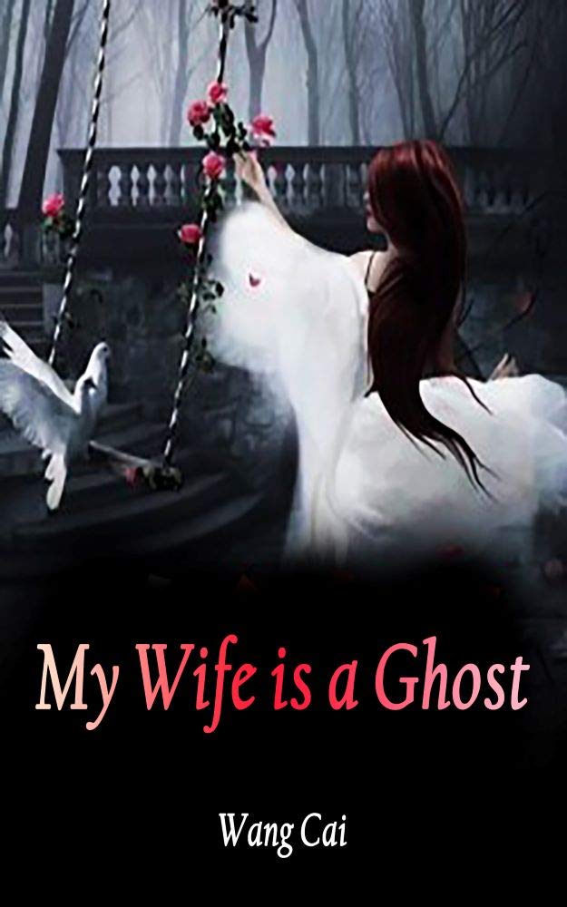 My Wife is a Ghost: Volume 1 by Wang Cai | Goodreads