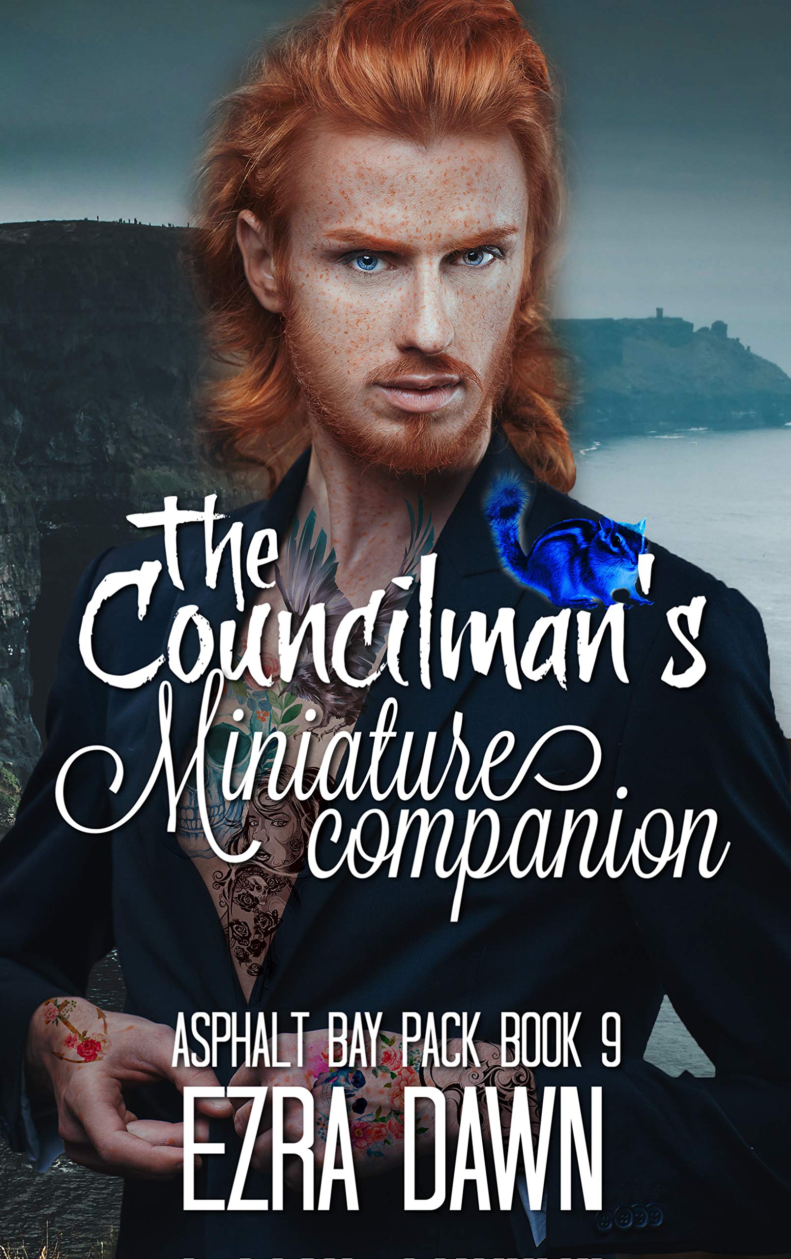 The Councilman's Miniature Companion by Ezra Dawn | Goodreads