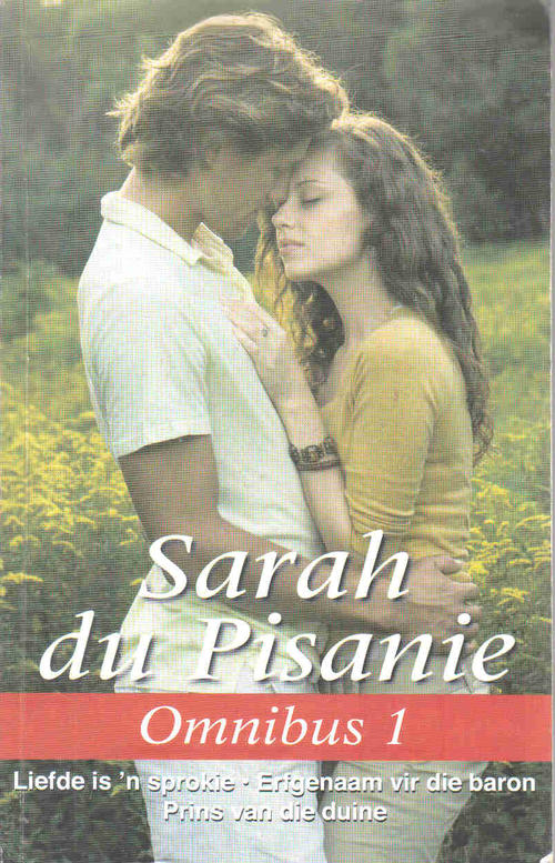 sarah du pisanie omnibus 1 by Sarah du Pisanie | Goodreads