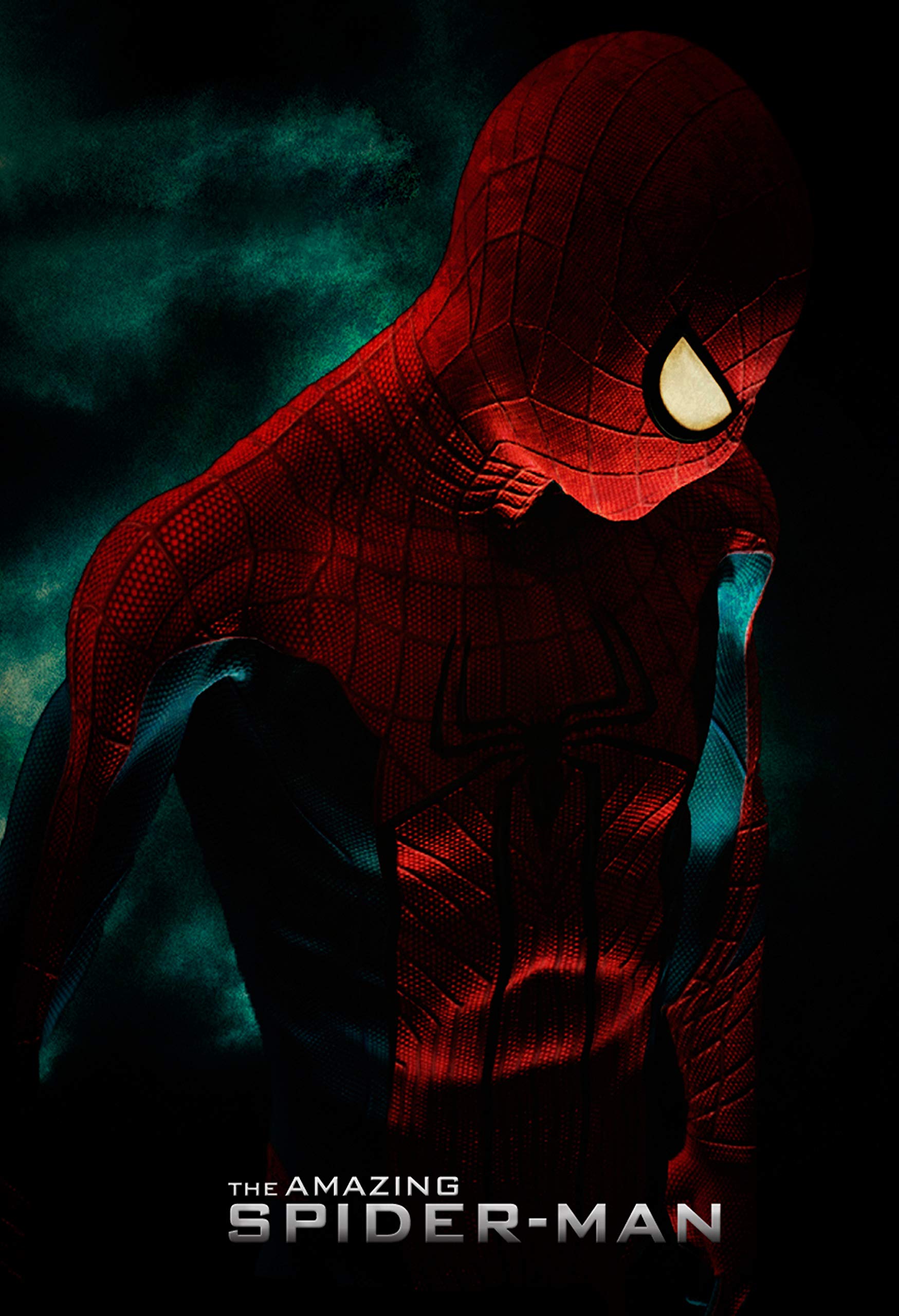 The Amazing Spider-Man: Original Scripts by Pedro Alizo | Goodreads