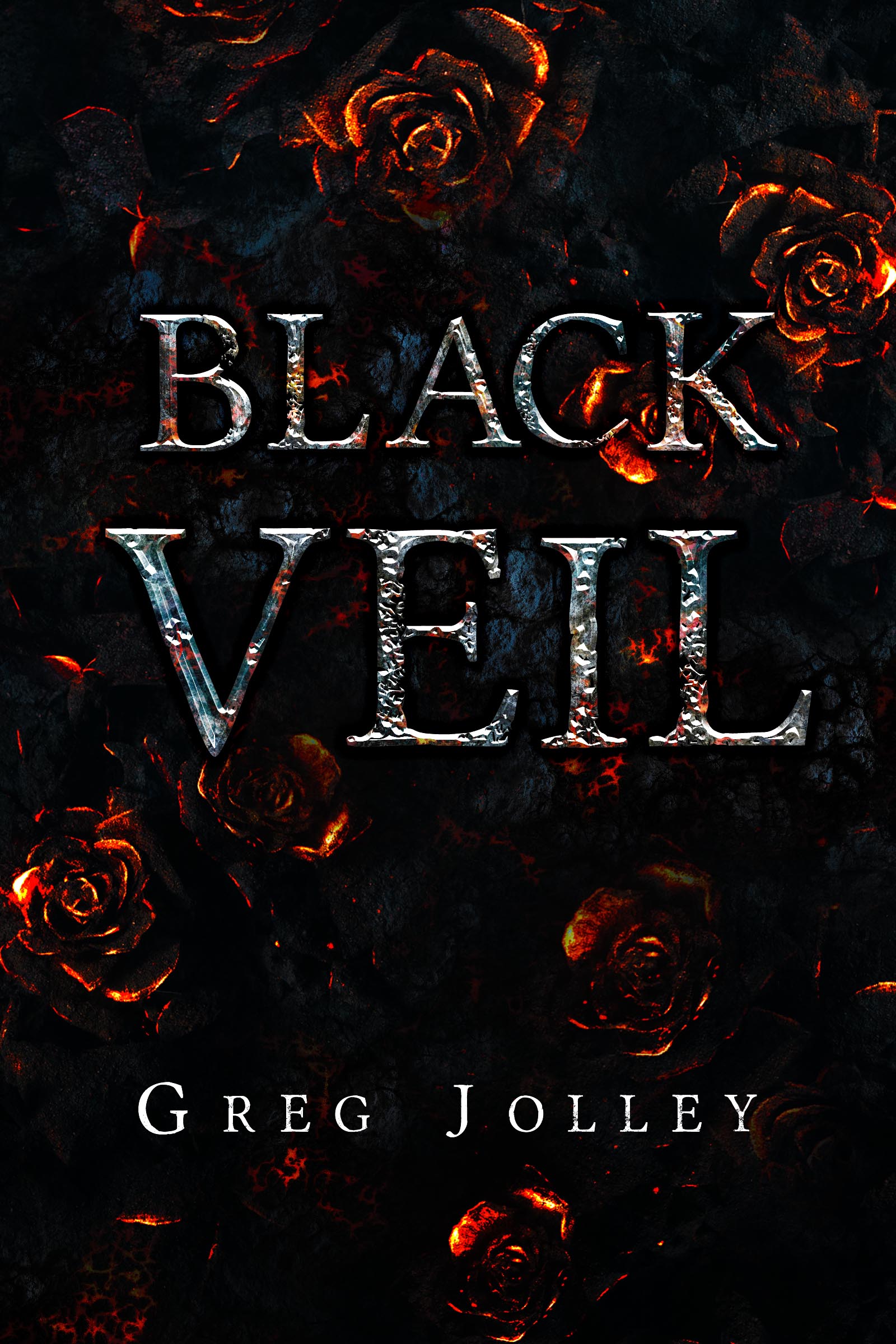 Black Veil by Greg Jolley | Goodreads