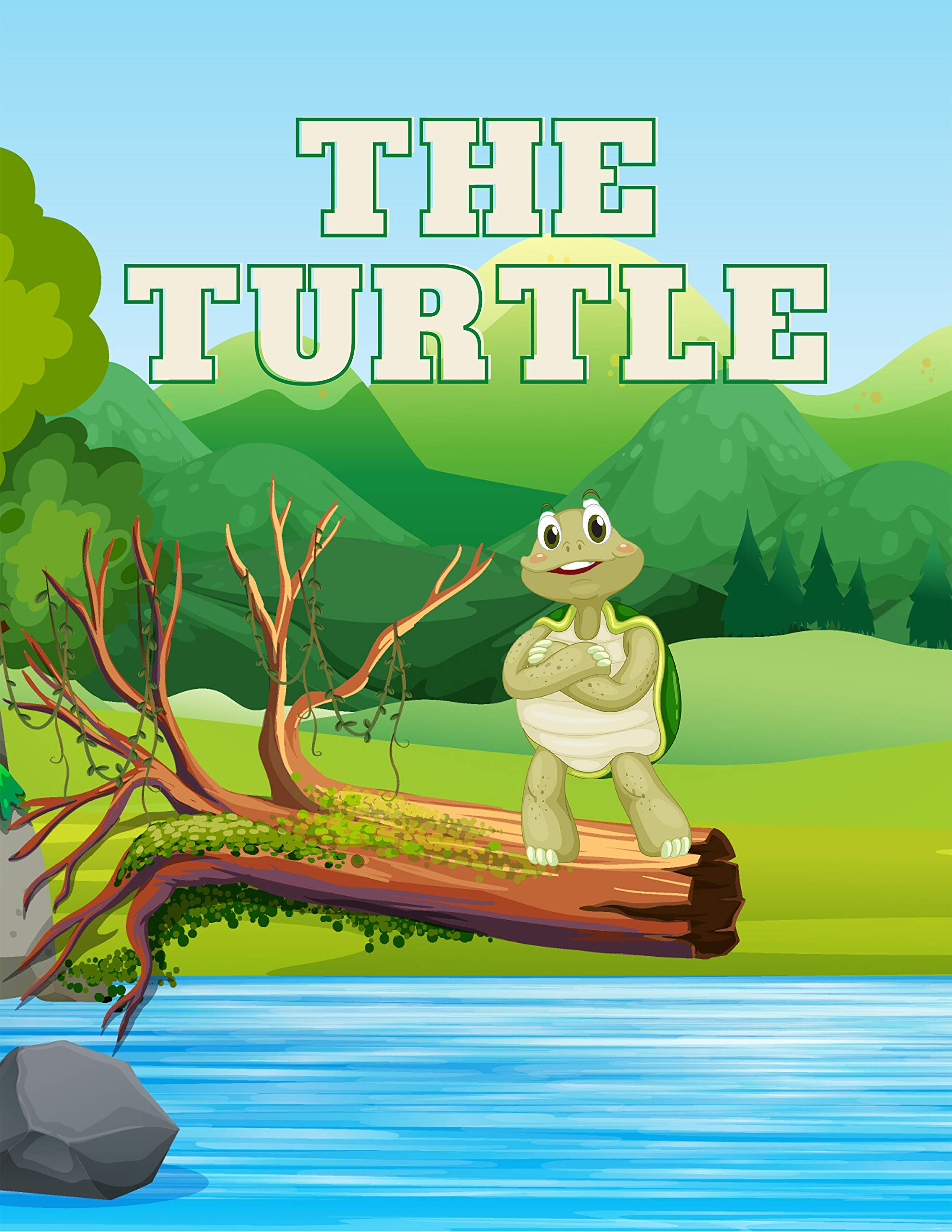 The Turtle: Books for kids, Bedtime story, Fable Of The Turtle, tales ...