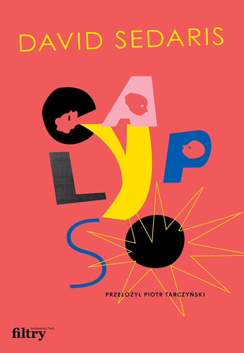 Calypso by David Sedaris | Goodreads