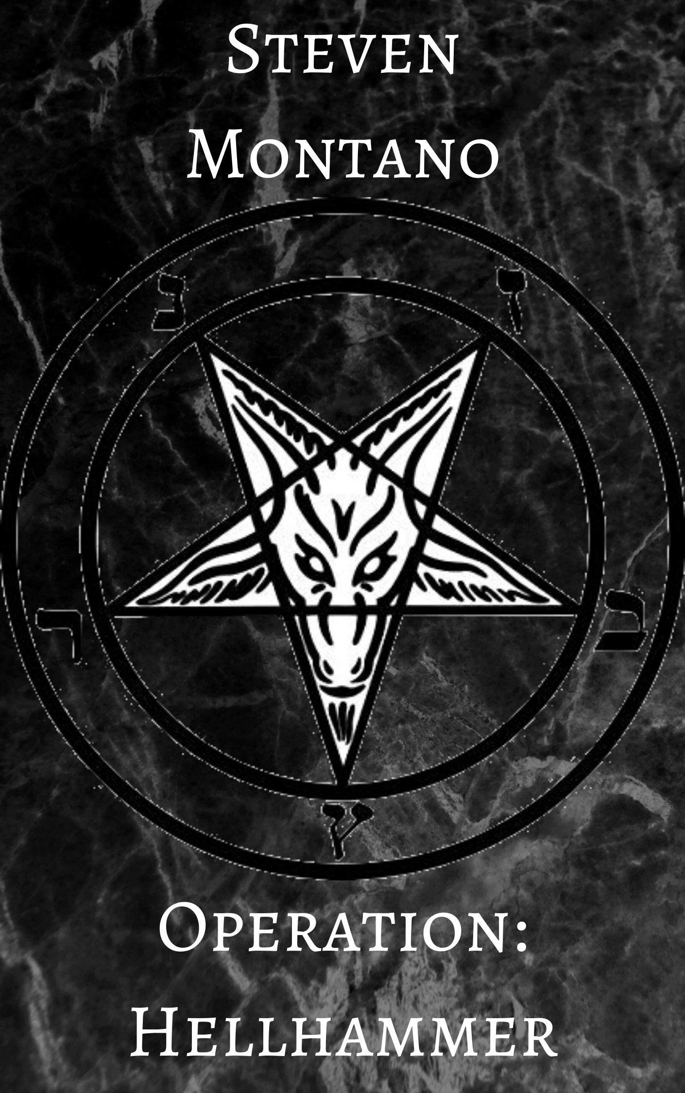 Operation: Hellhammer (Tooth & Claw Book 4) by Steven Montano | Goodreads