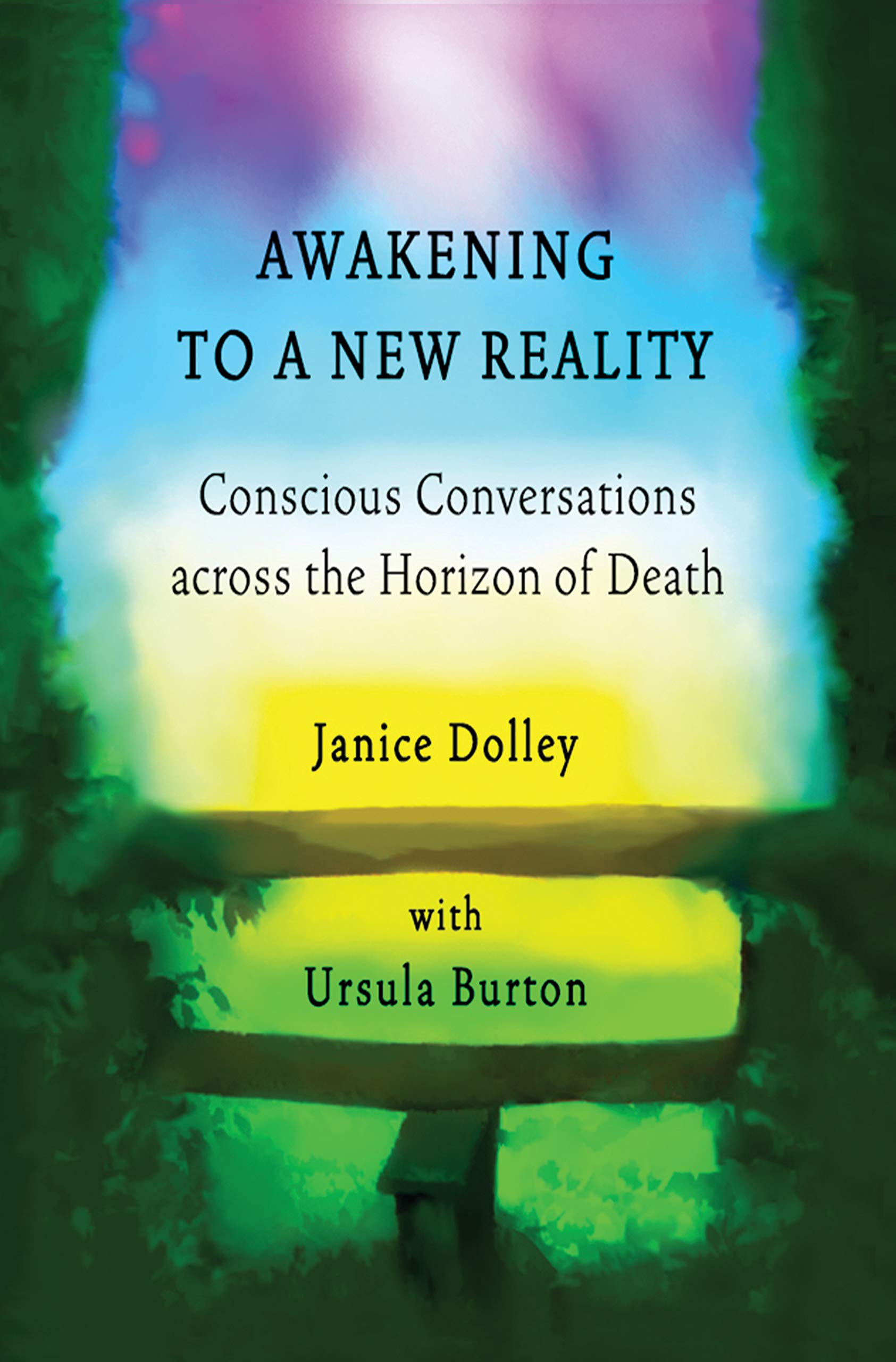 Awakening to a New Reality: Conscious Conversations across the Horizon ...