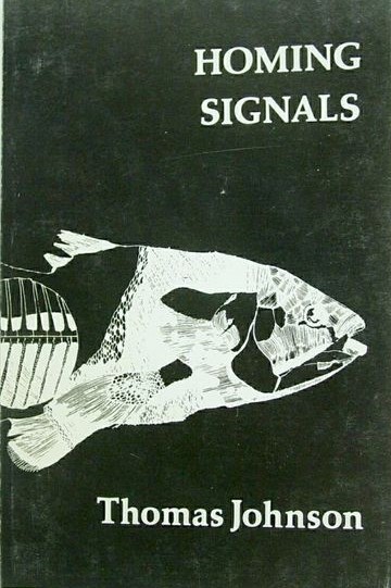 Homing Signals by Thomas Johnson | Goodreads