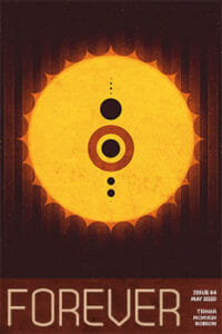 Forever Magazine, Issue 64, May 2020 by Neil Clarke | Goodreads