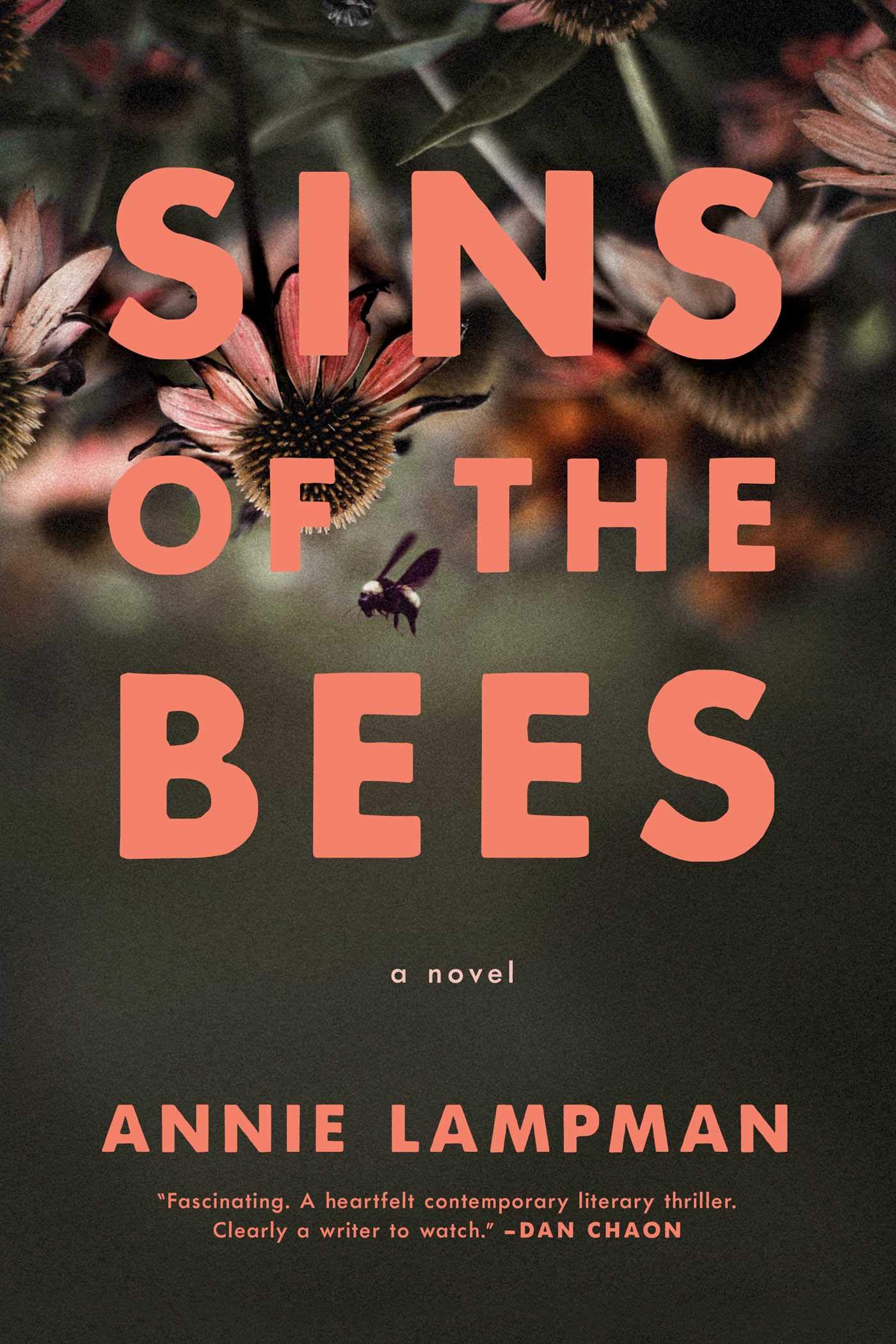 Sins of the Bees by Annie Lampman | Goodreads