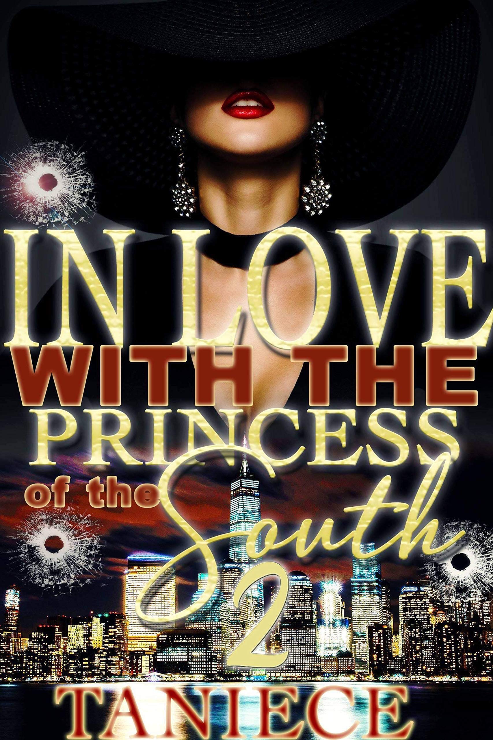 In Love With the Princess of the South 2 by Taniece | Goodreads