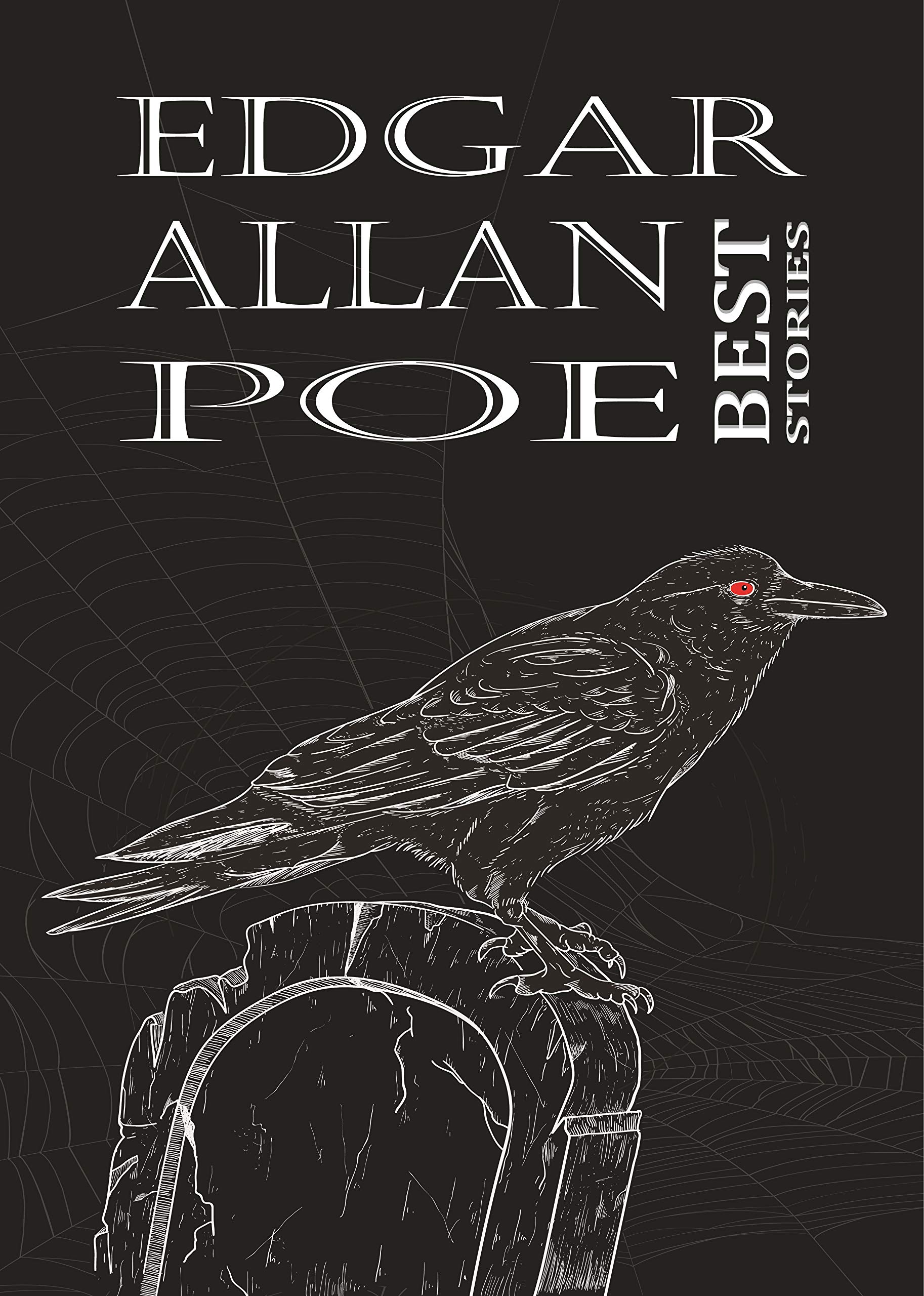 Edgar Allan Poe Best Stories by Edgar Allan Poe | Goodreads