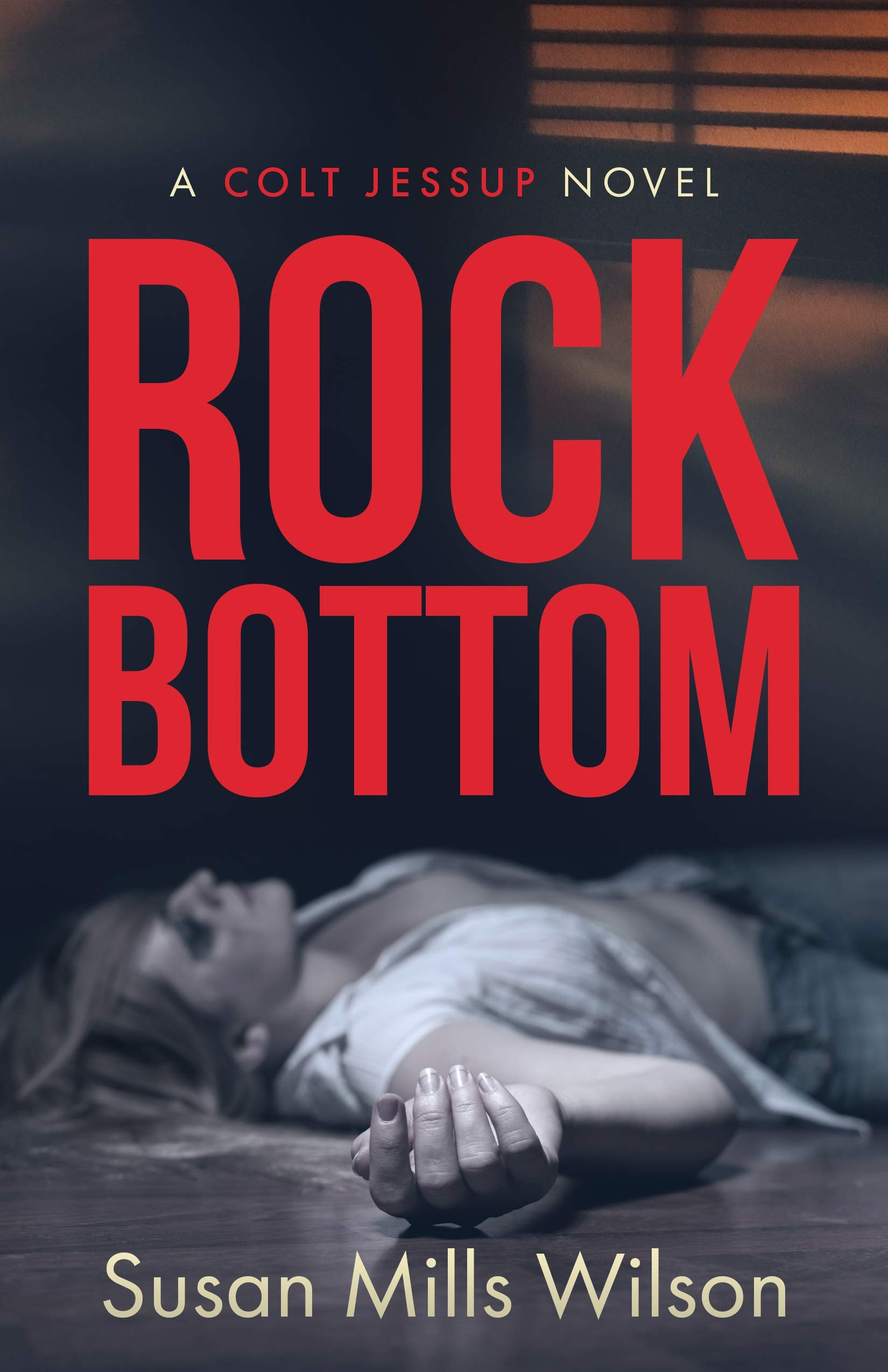 Rock Bottom: Cause of death: Drug Overdose, Suicide, or Murder? by ...