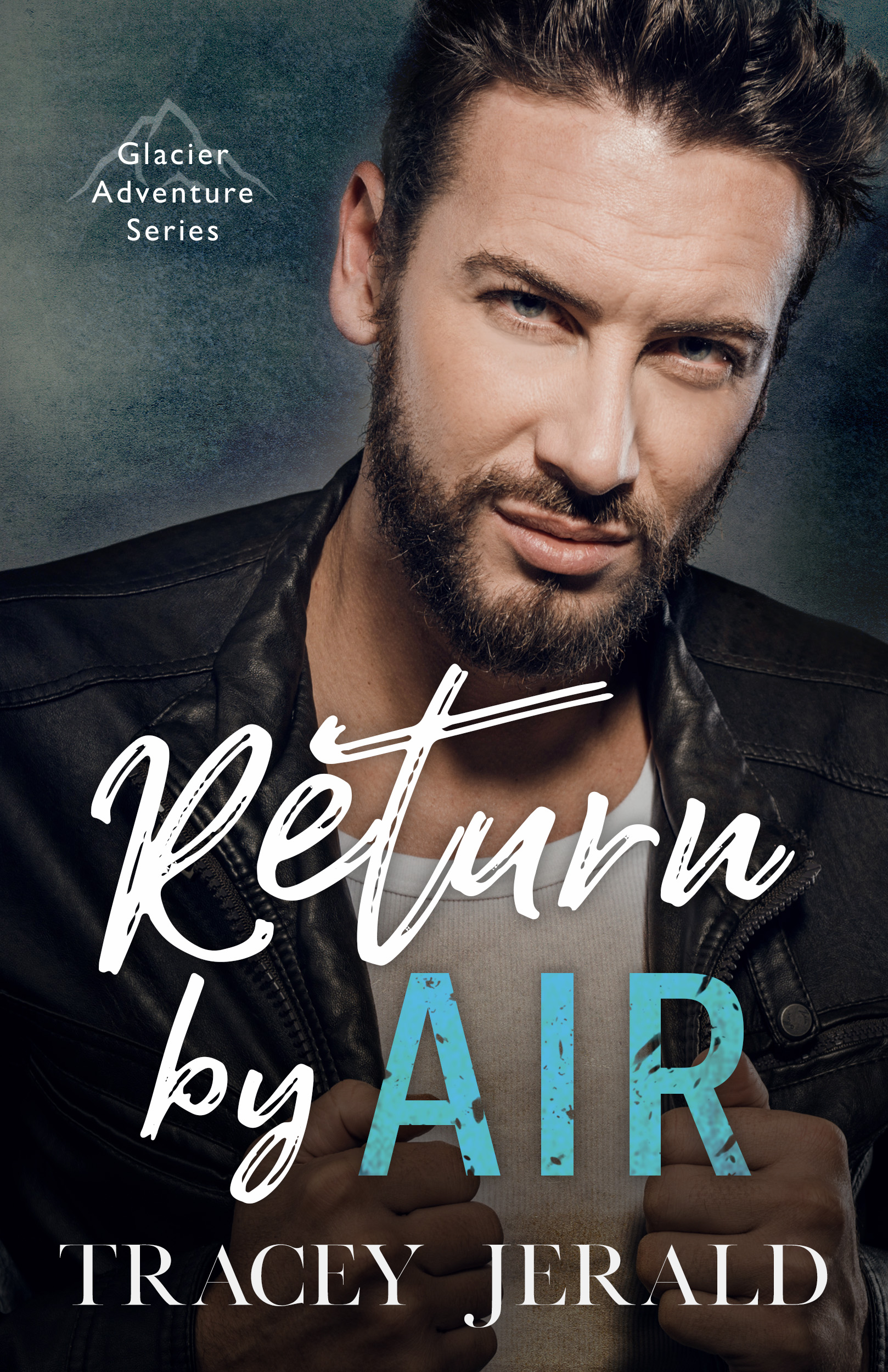 Return by Air by Tracey Jerald | Goodreads
