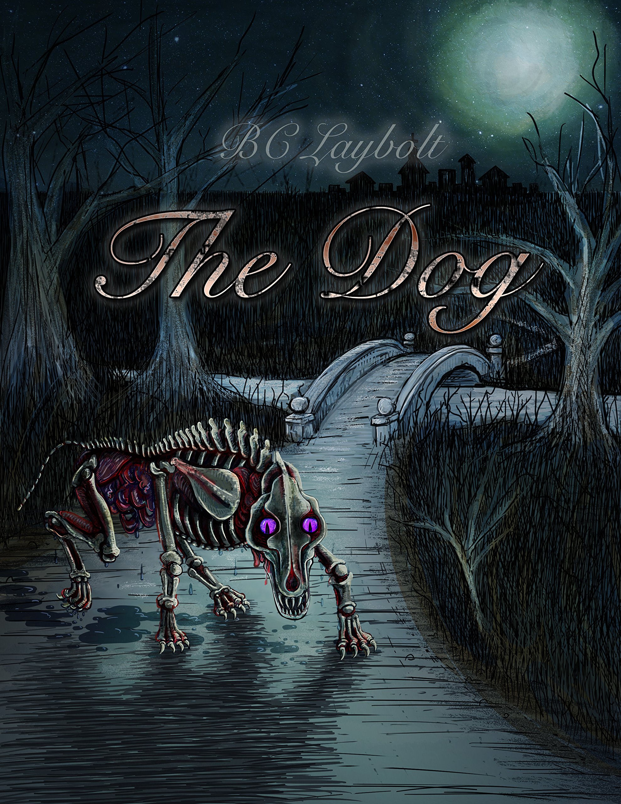 The Dog by B.C. Laybolt | Goodreads