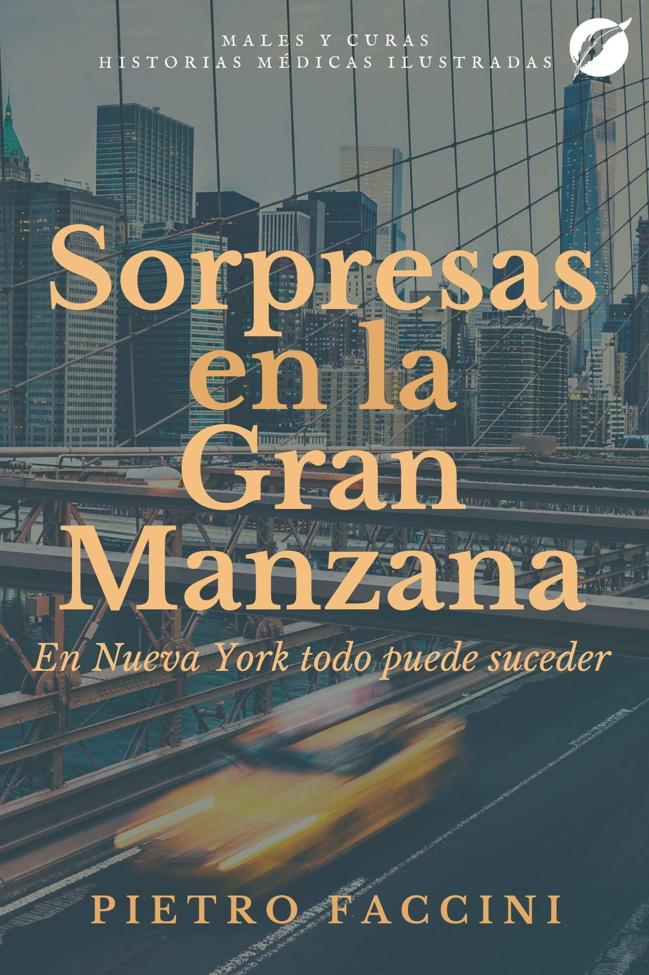 SORPRESAS EN LA GRAN MANZANA: En Nueva York Todo Puede Suceder by ...