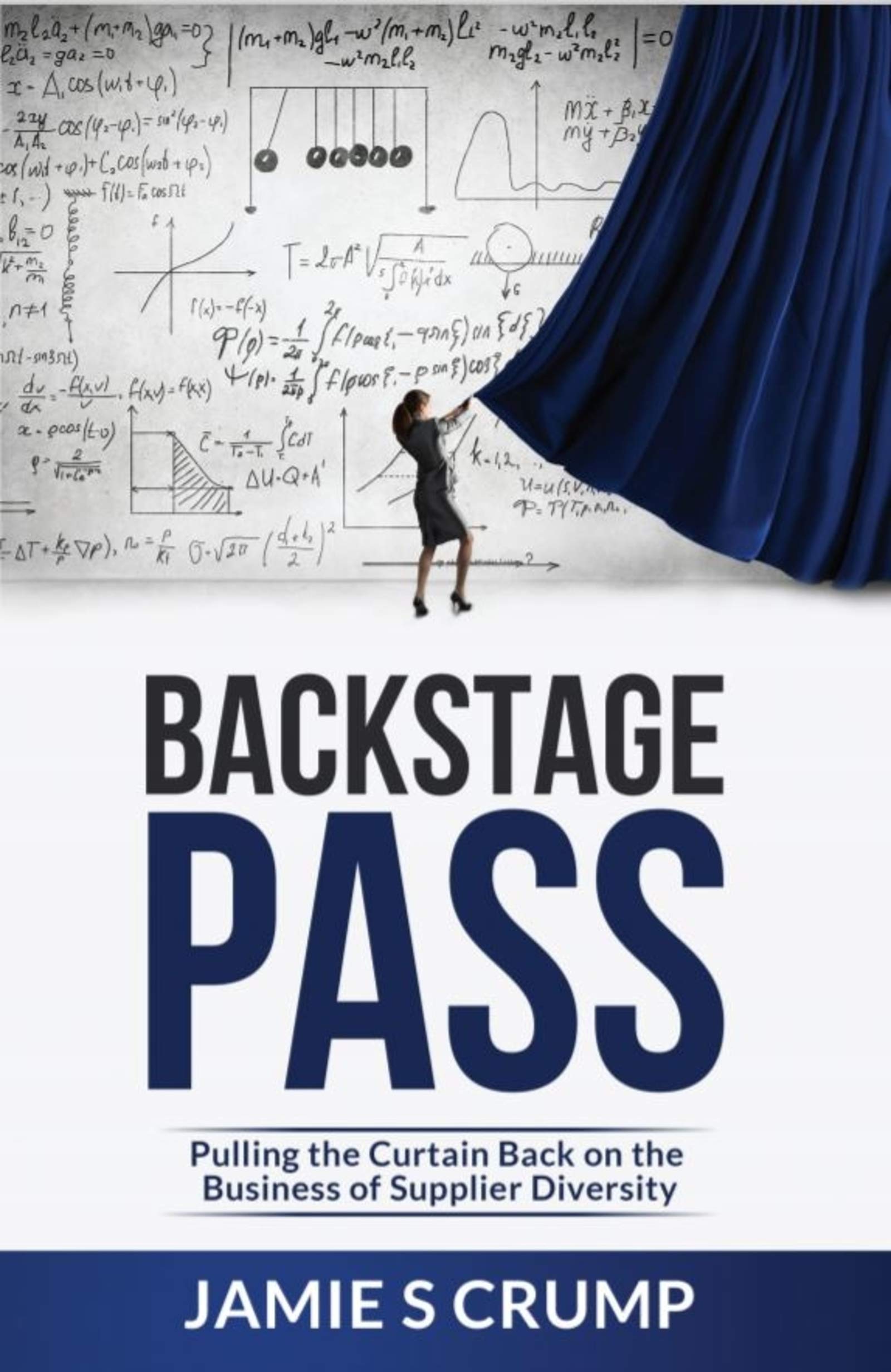 Backstage Pass: Pulling the Curtain Back on the Business of Supplier ...