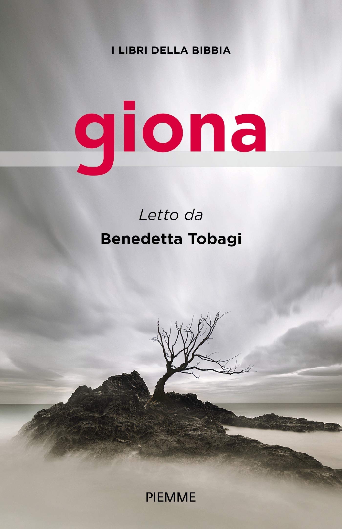 Giona by Benedetta Tobagi | Goodreads