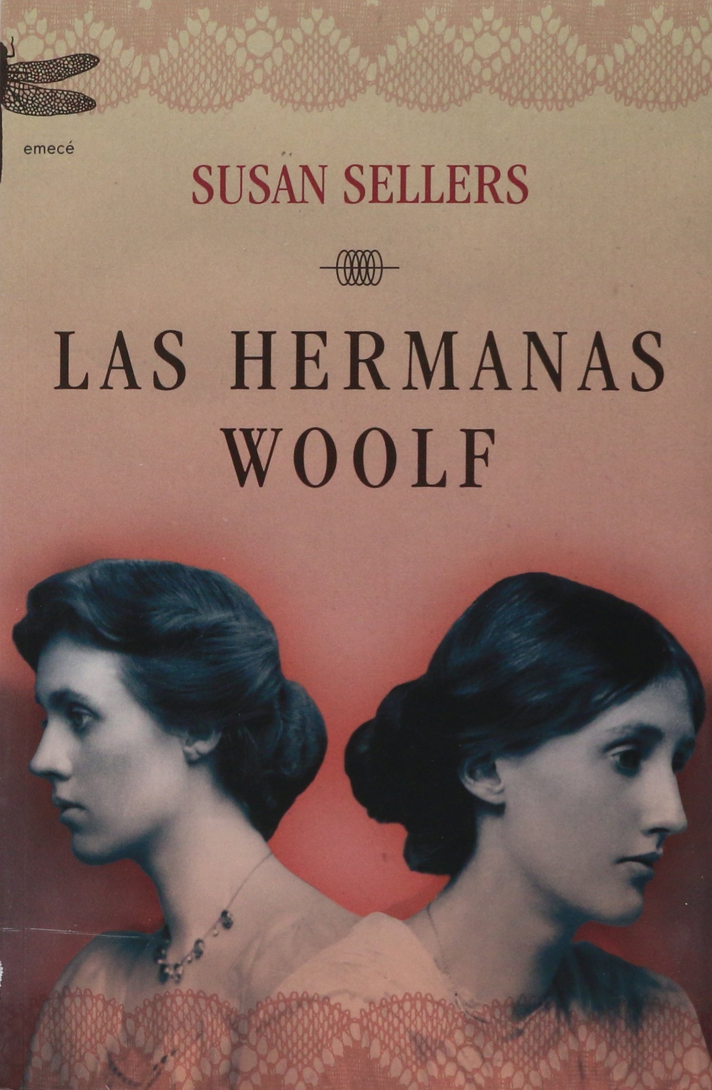 Las hermanas Woolf by Susan Sellers | Goodreads
