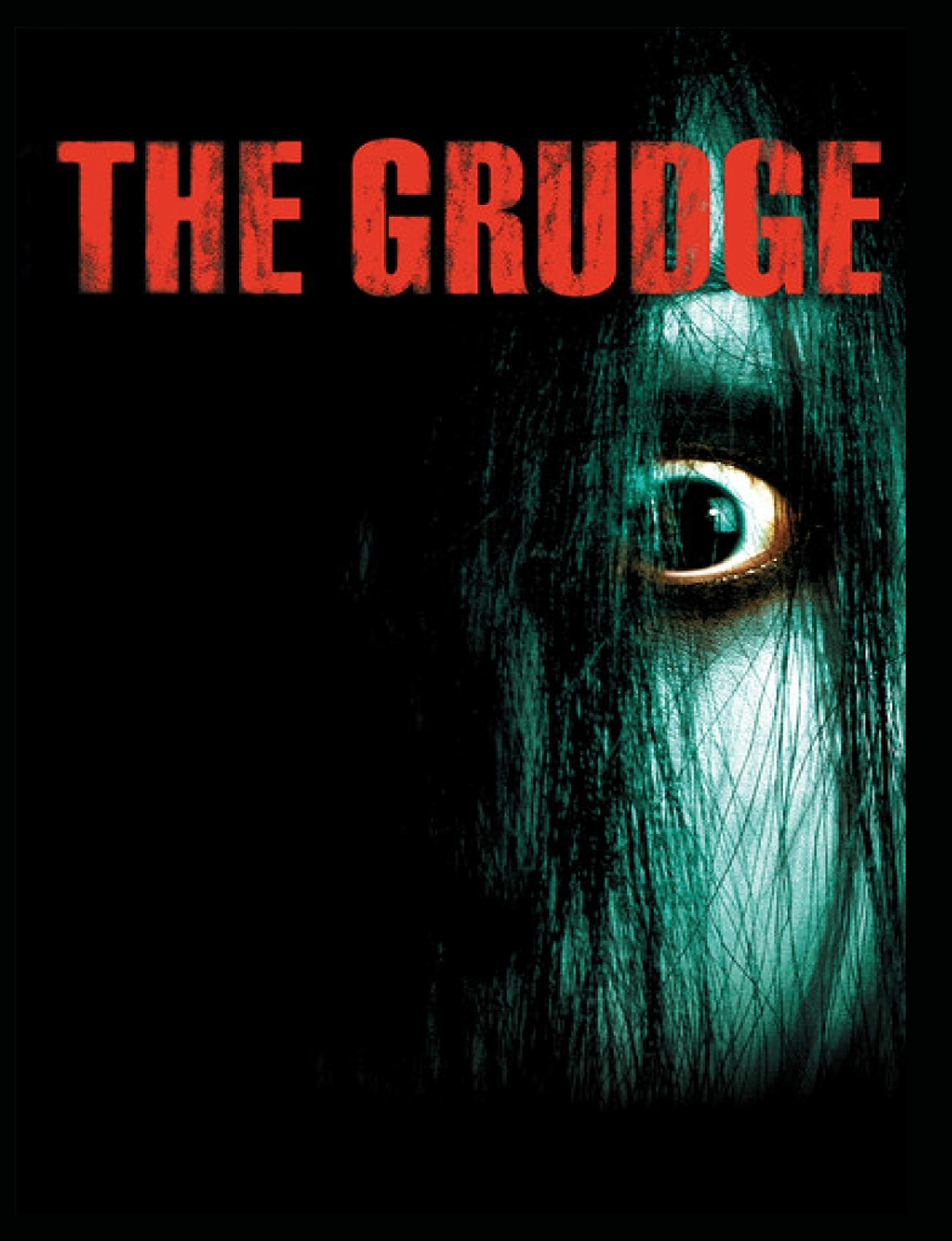 The Grudge by Jennifer Krediet | Goodreads