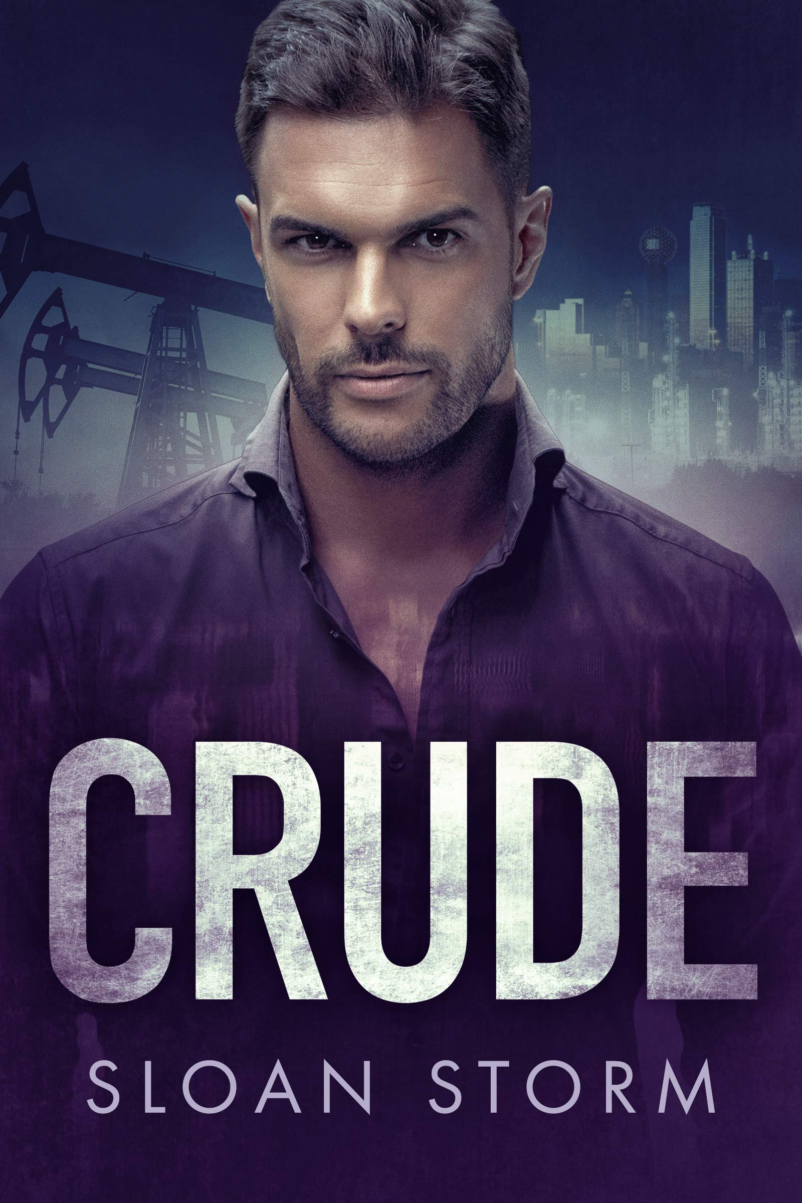 Crude by Sloan Storm | Goodreads