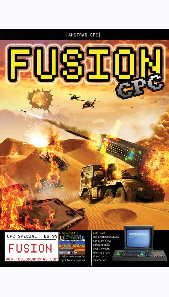 Fusion CPC by Chris Wilkins | Goodreads