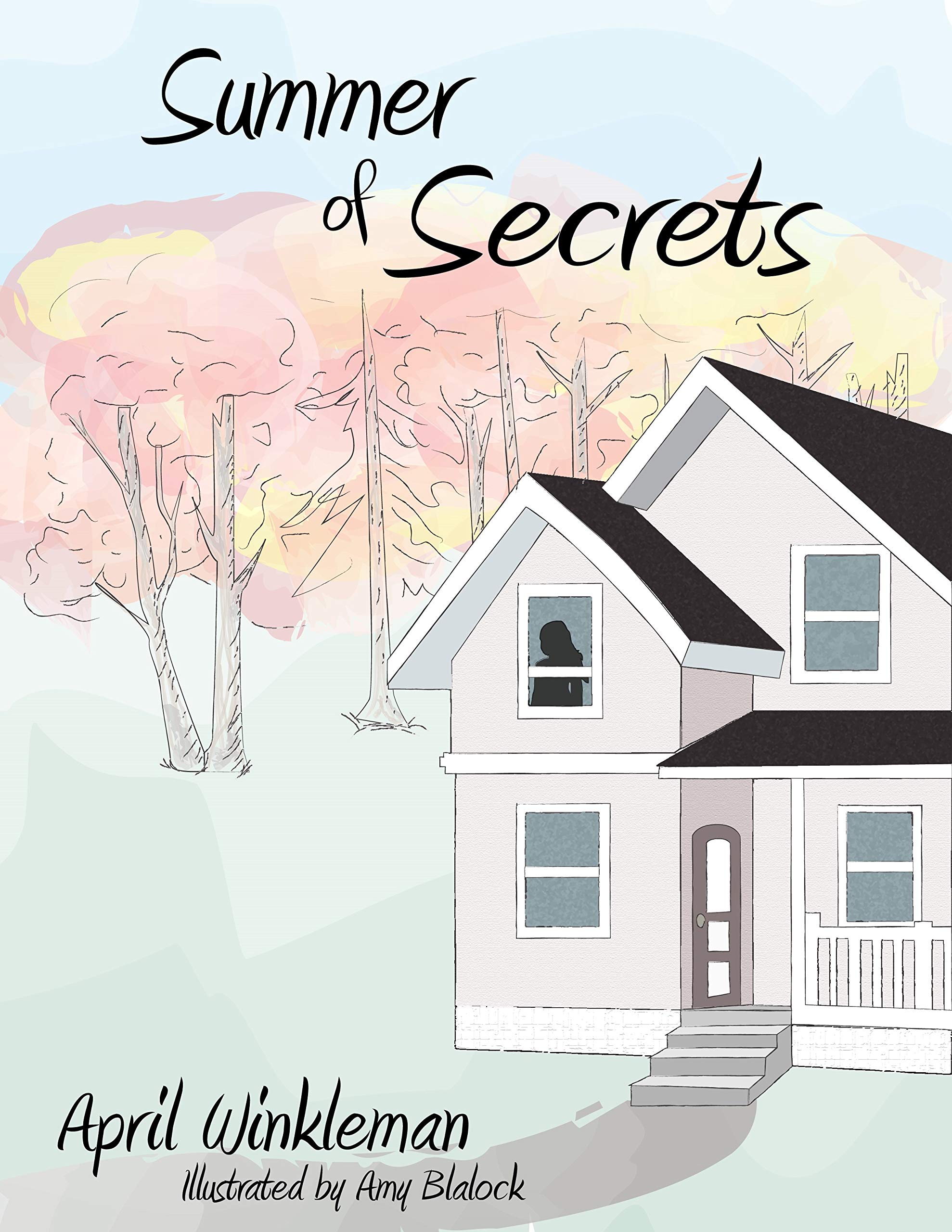 Summer of Secrets by April Winkleman | Goodreads
