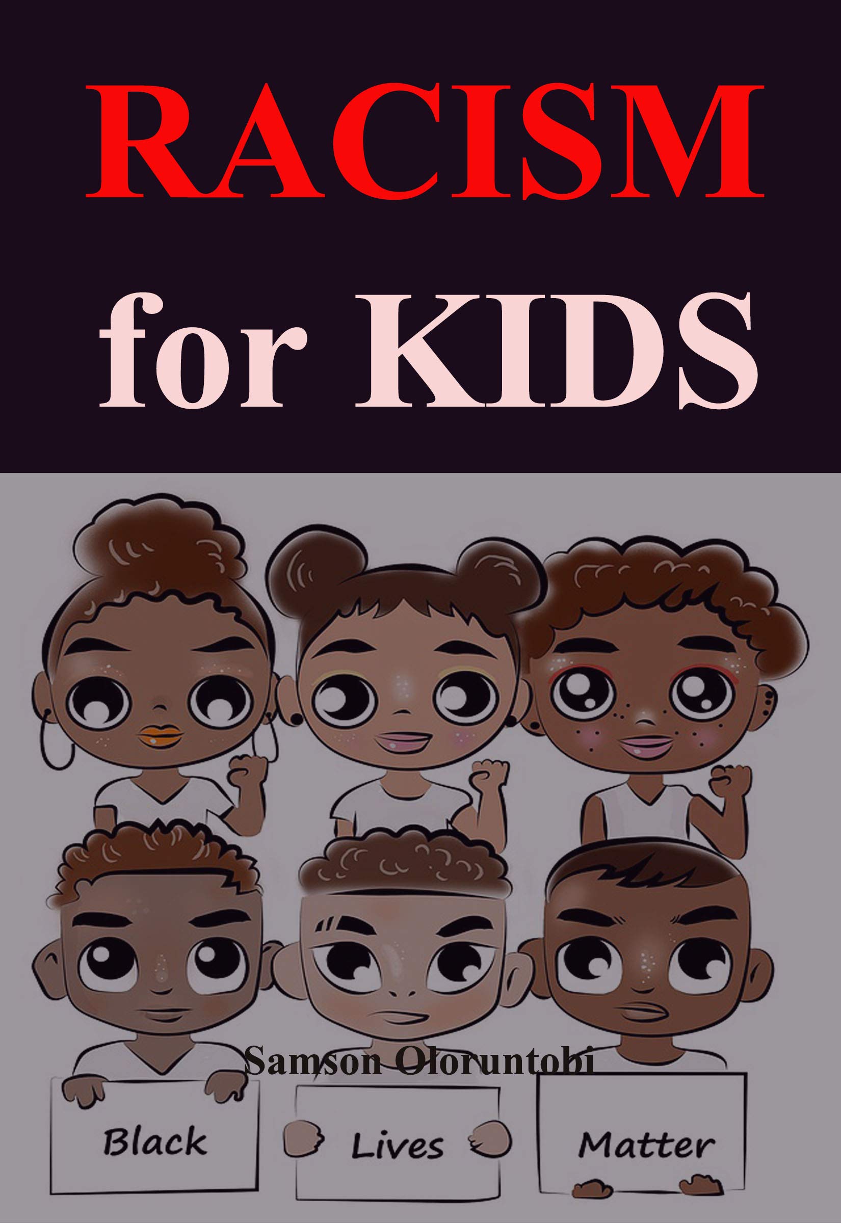 Racism for Kids: Why Young Kids Need To Be Part of Conversations about ...