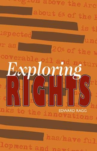 Exploring Rights by Edward Ragg | Goodreads