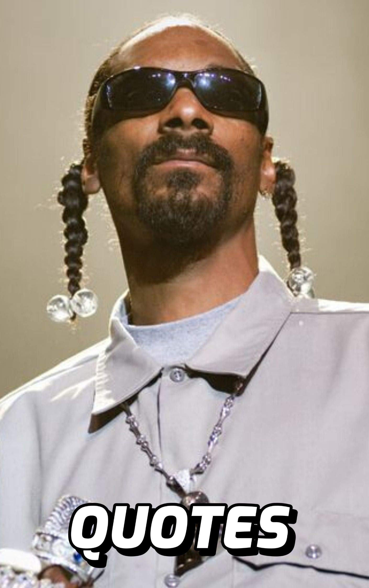 Snoop Dogg Quotes