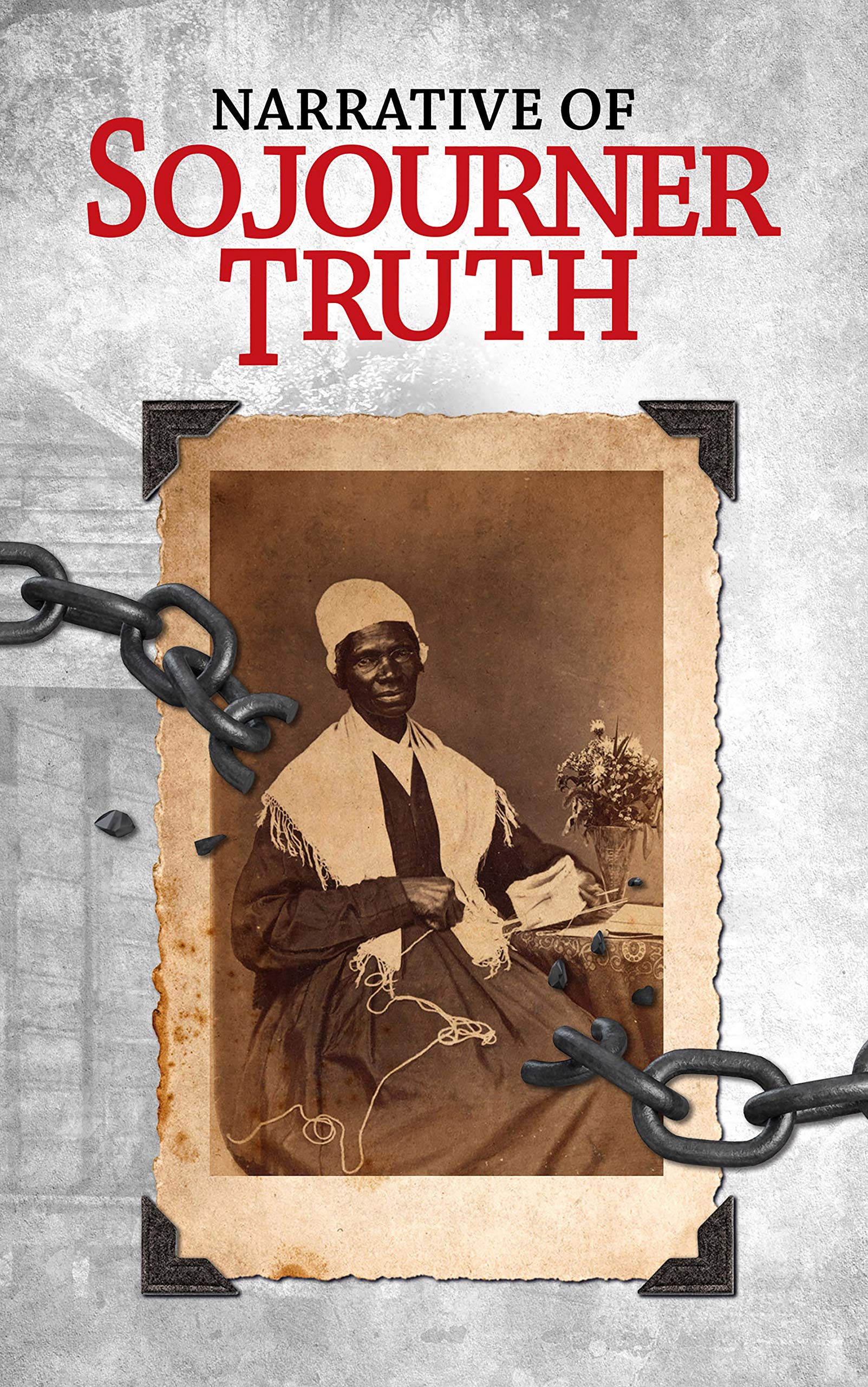 Narrative of Sojourner Truth by Sojourner Truth | Goodreads