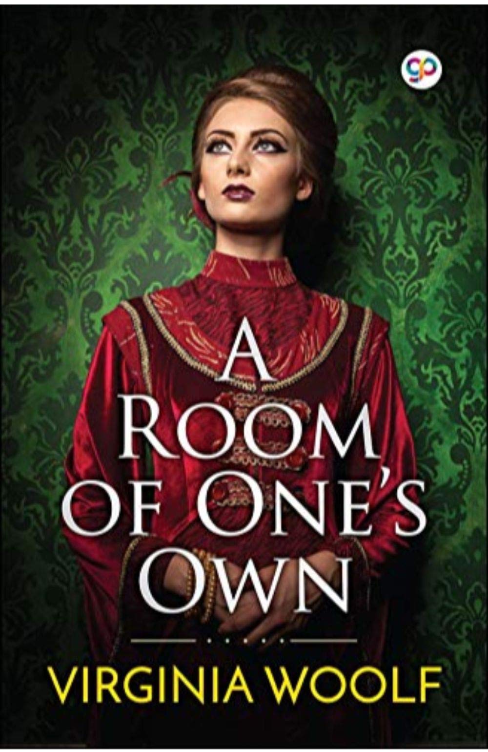 A Room of One's Own (Annotated) by Virginia Woolf | Goodreads