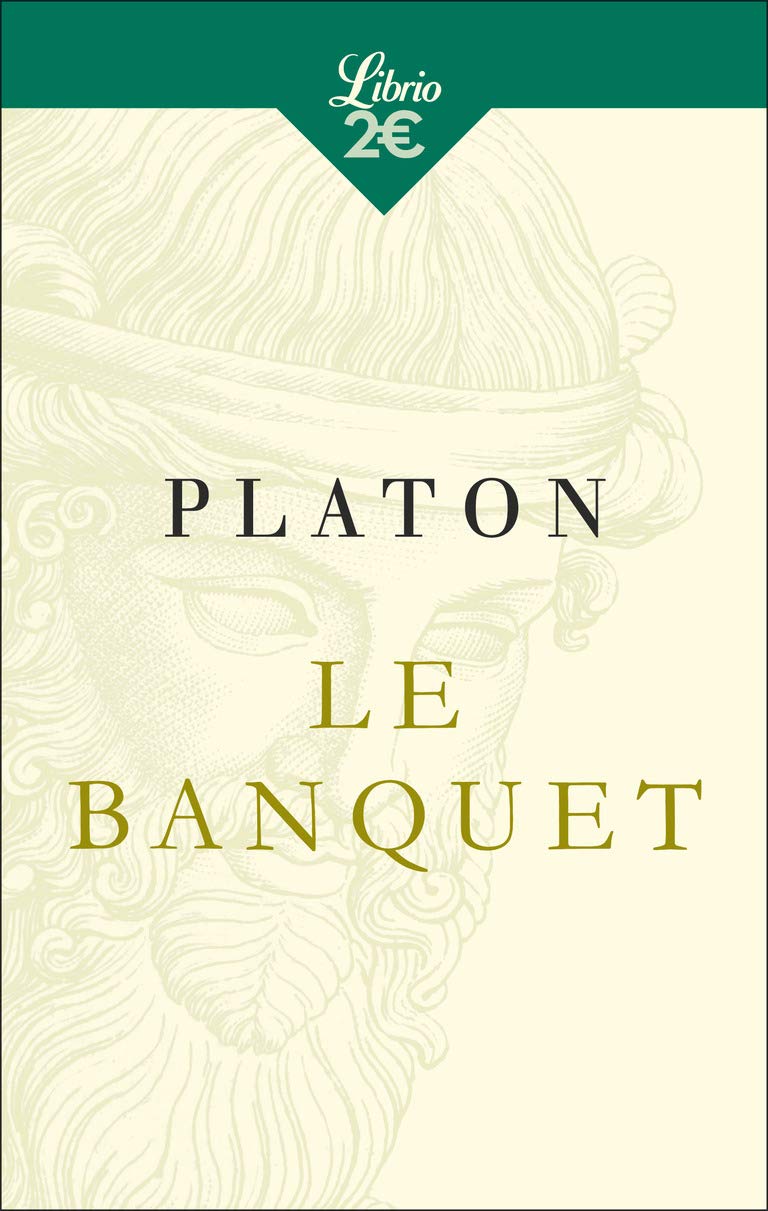 Le Banquet by Plato | Goodreads