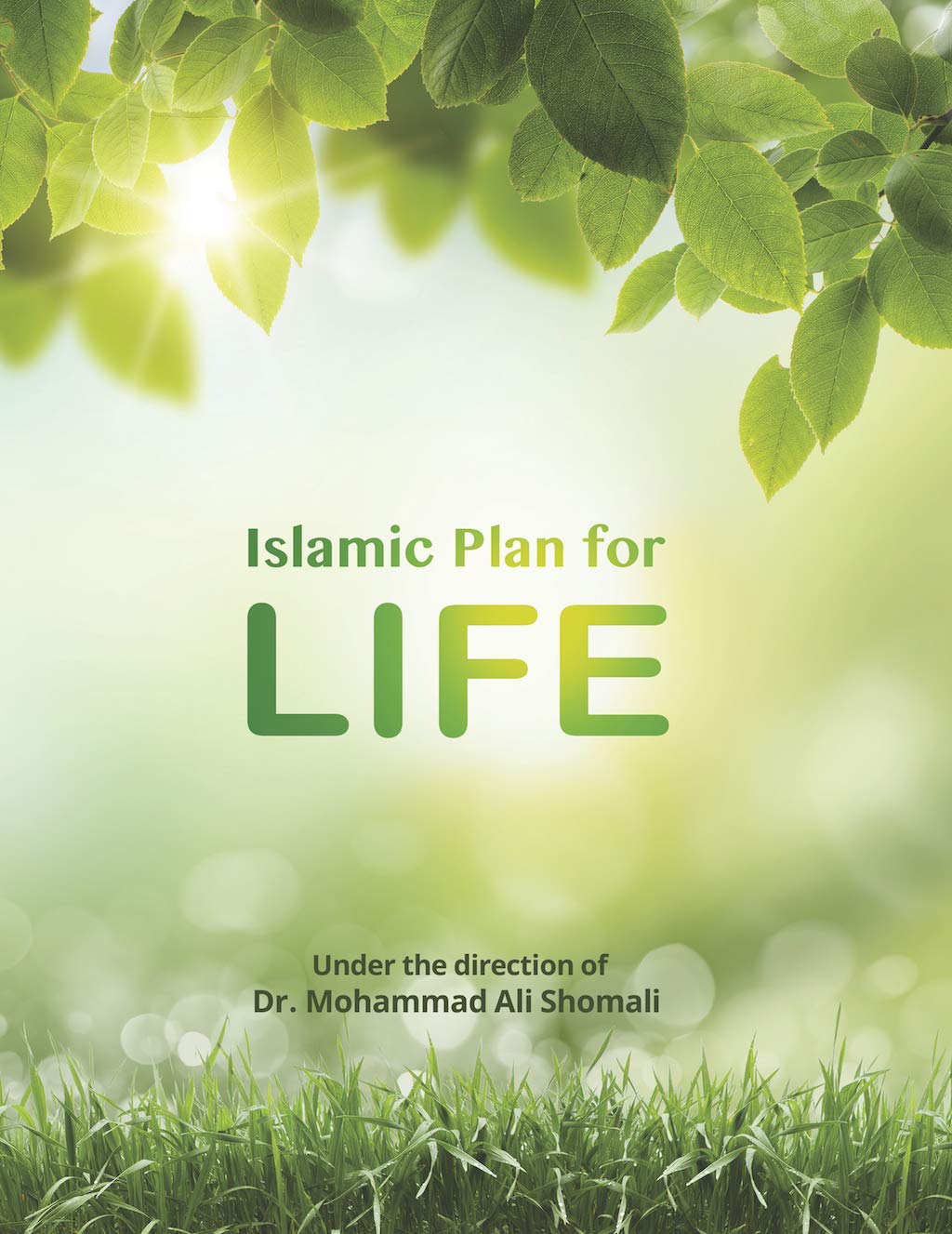 Islamic Plan for Life by Mohammad Ali Shomali | Goodreads