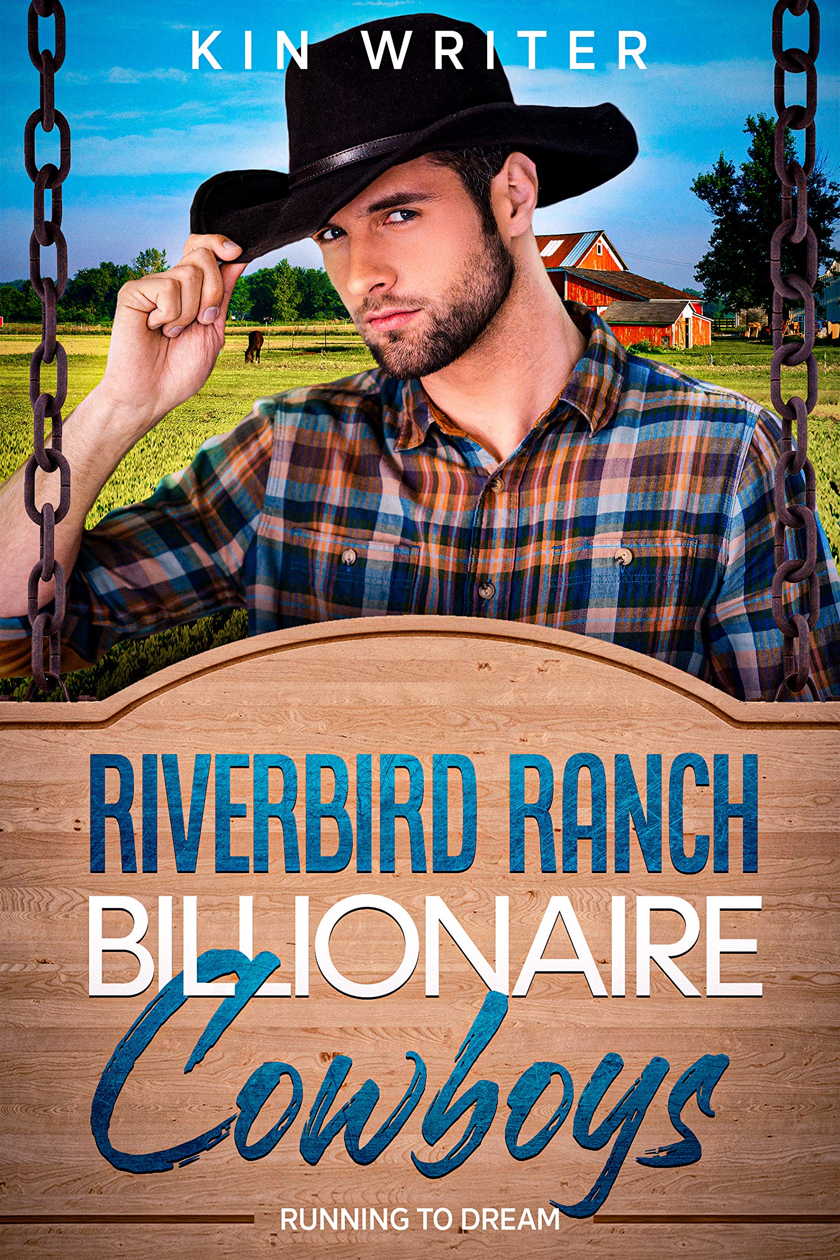 Cowboys And Dreams / Running To Dreams: River-bird Ranch Billionaire ...