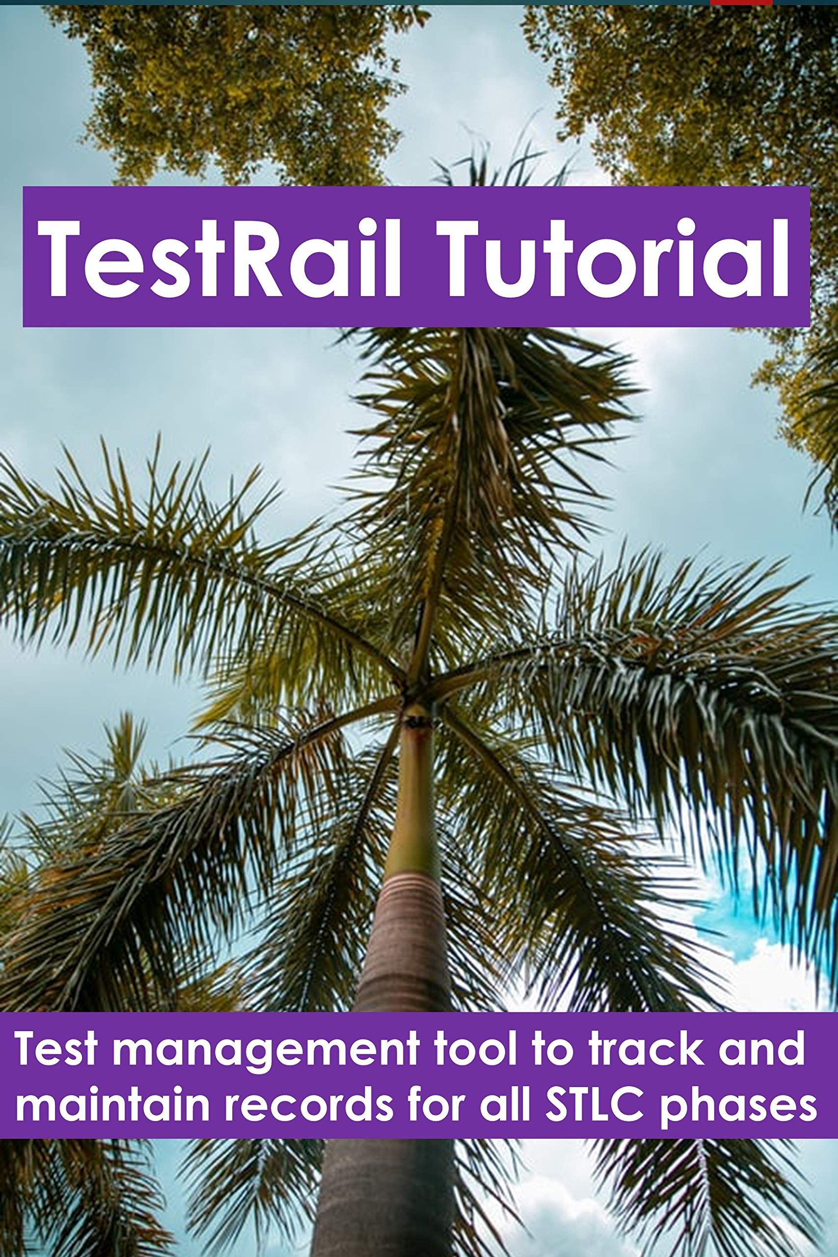 TestRail Tutorial: Test management tool to track and maintain records ...