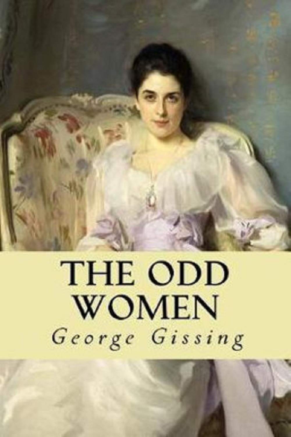 The Odd Women Illustrated by George Gissing | Goodreads
