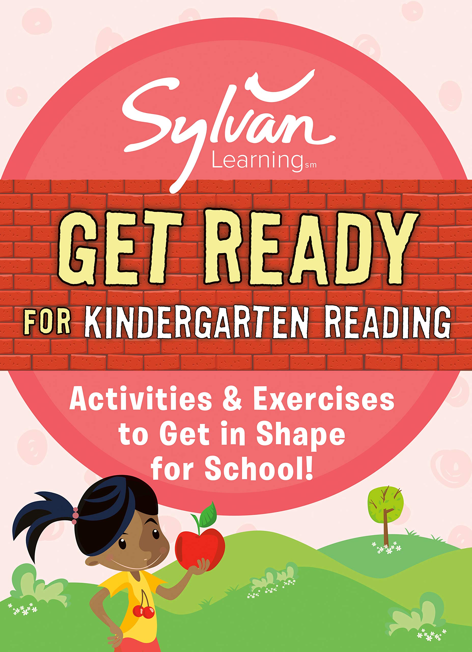 Get Ready for Kindergarten Reading: Activities & Exercises to Get in ...